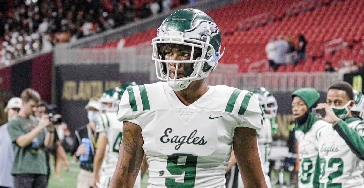 Tennessee lands four-star tight end Ethan Davis in 2023 recruiting class