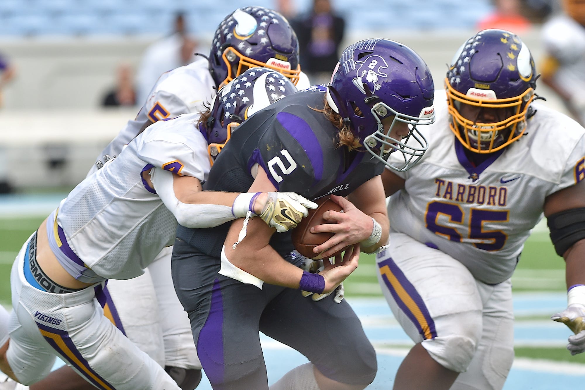 Asheville sports from the Citizen-Times