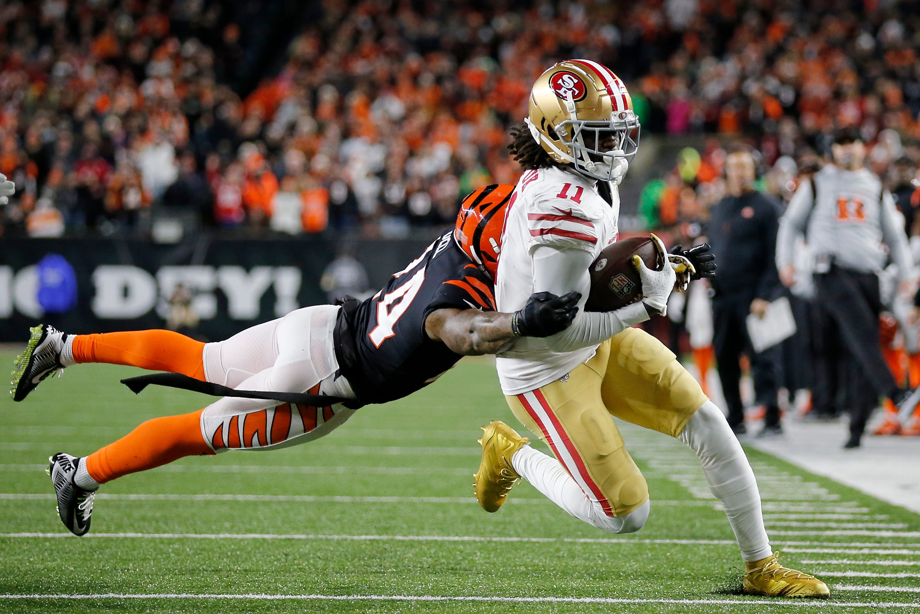 Current Cincinnati Bengals struggles will improve | Column