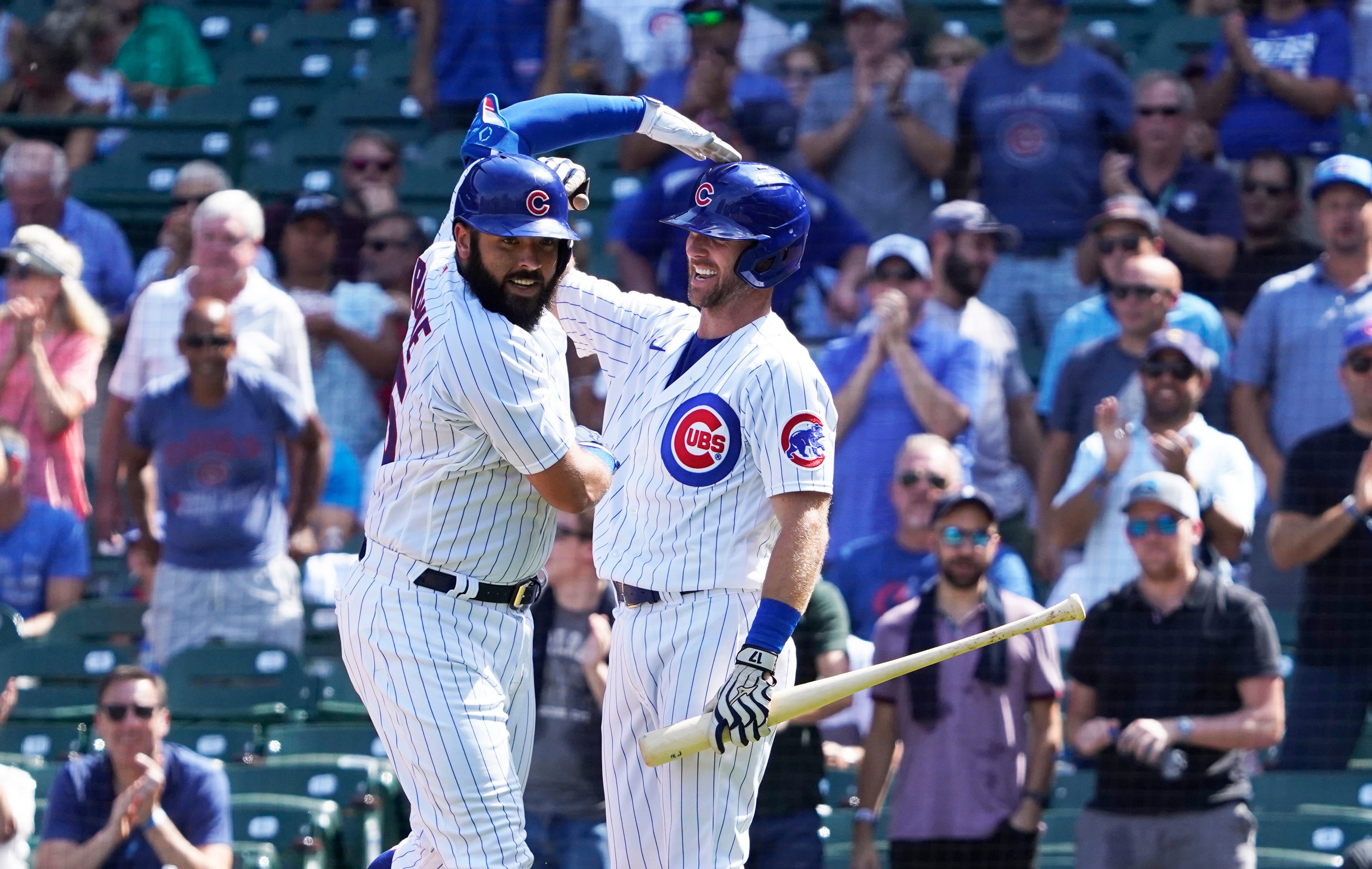 4 years with Detroit Tigers highlighted Andrew Romine's career