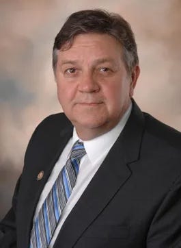 These notable Michiganders died in 2021