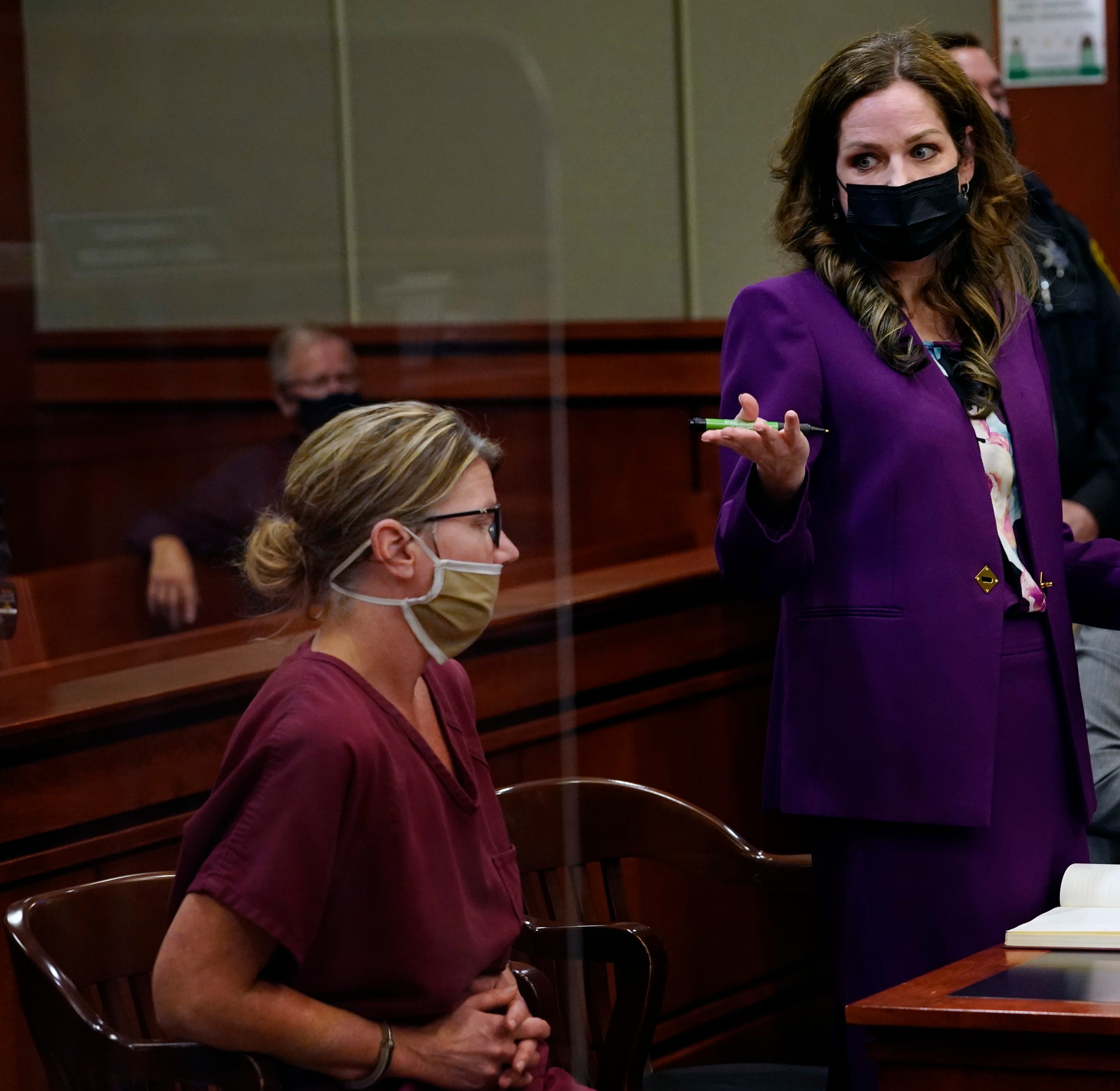 Ethan Crumbley wanted Joe Biden impeached, records show