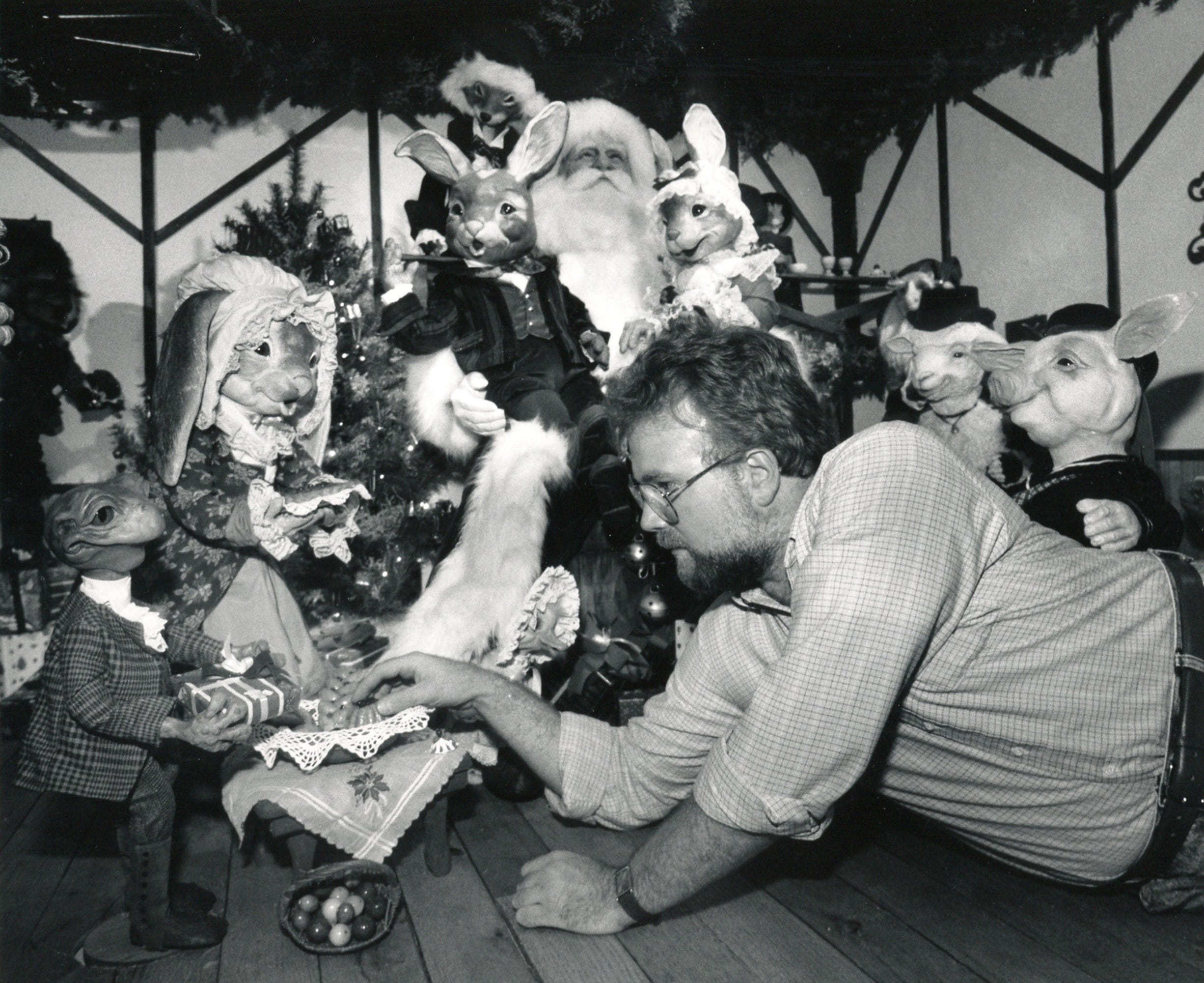 Lazarus at Christmas: Readers share memories of iconic Columbus store