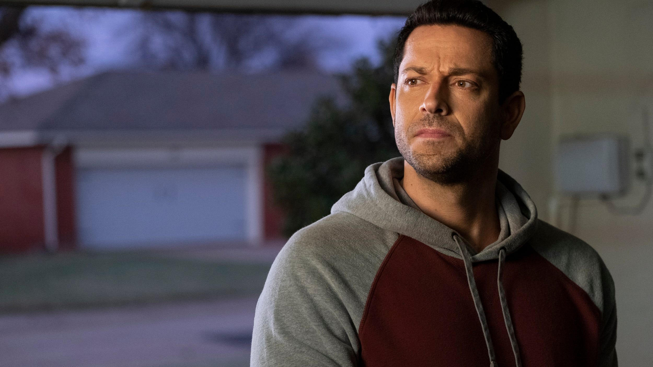 American Underdog Star Zachary Levi Scores Playing Kurt Warner american-underdog-star-zachary-levi-scores-playing-kurt-warner