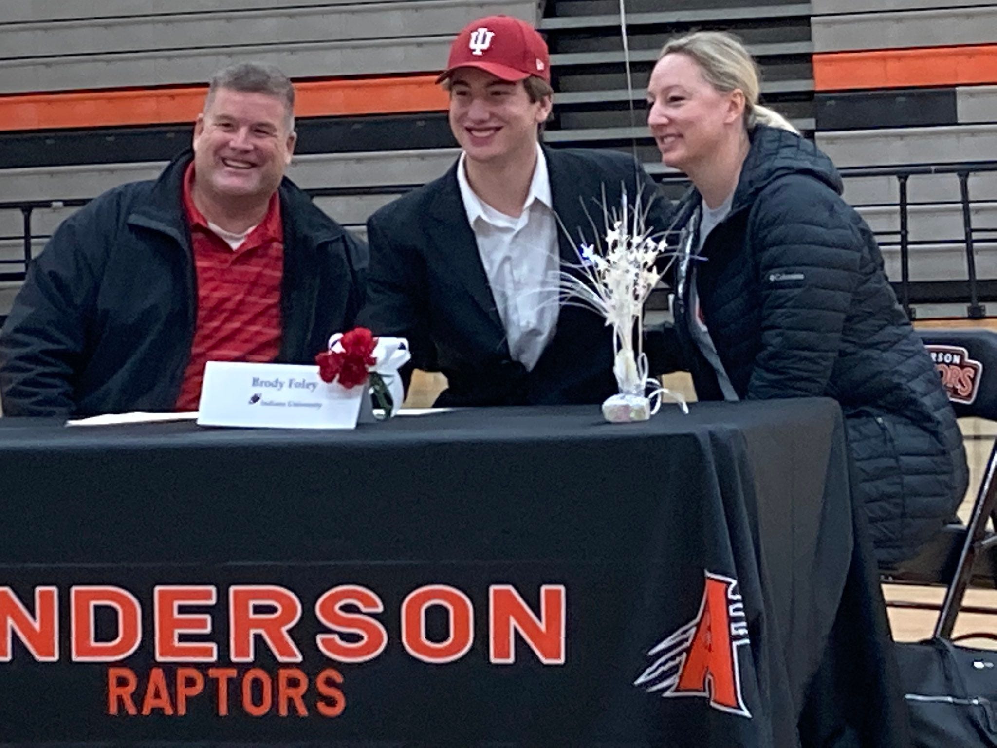 Signing Day: Here's What Indiana Football Can Expect from Brody Foley ...