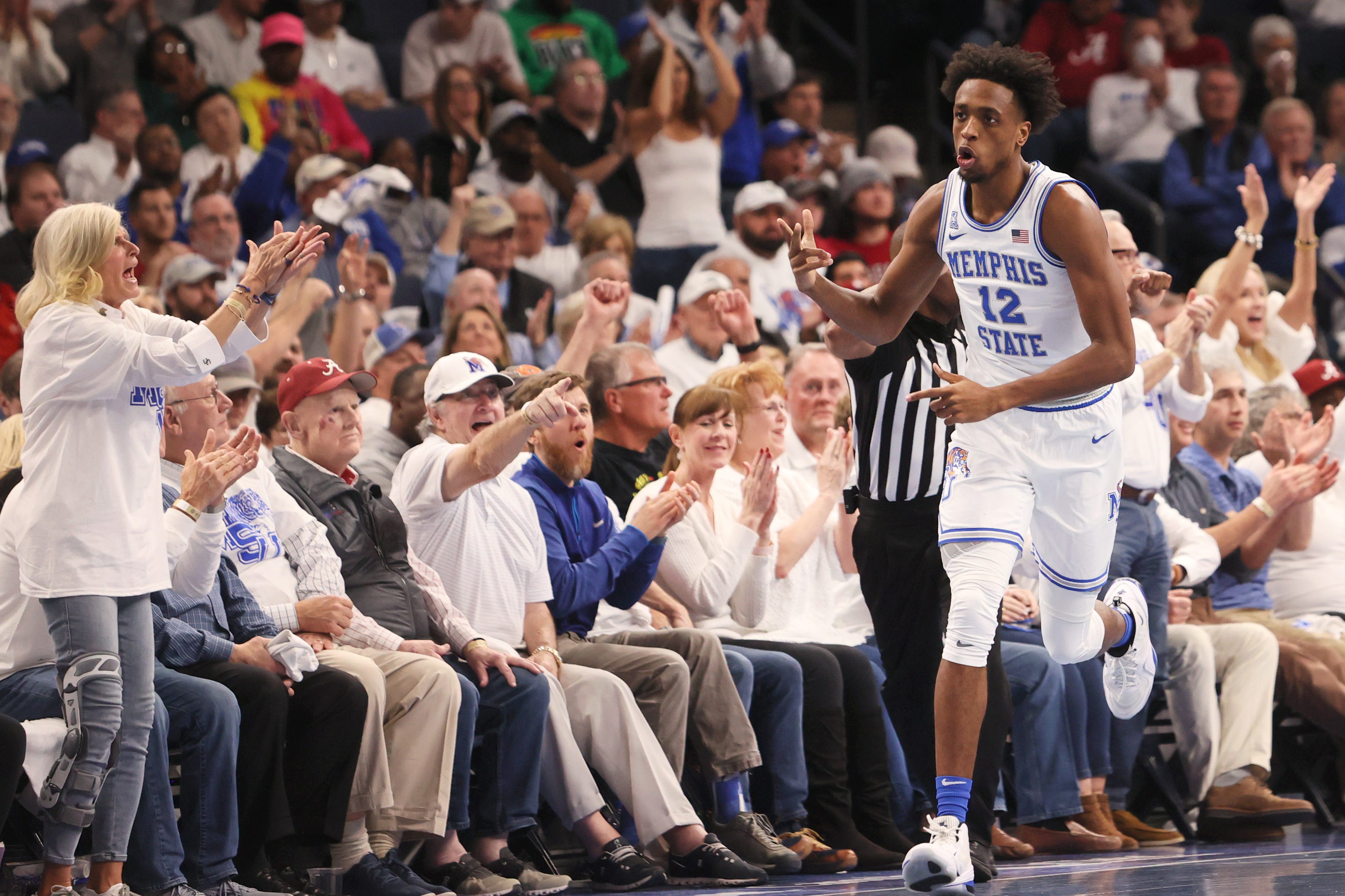 Memphis basketball: Tigers plan to resume basketball activities Dec. 27