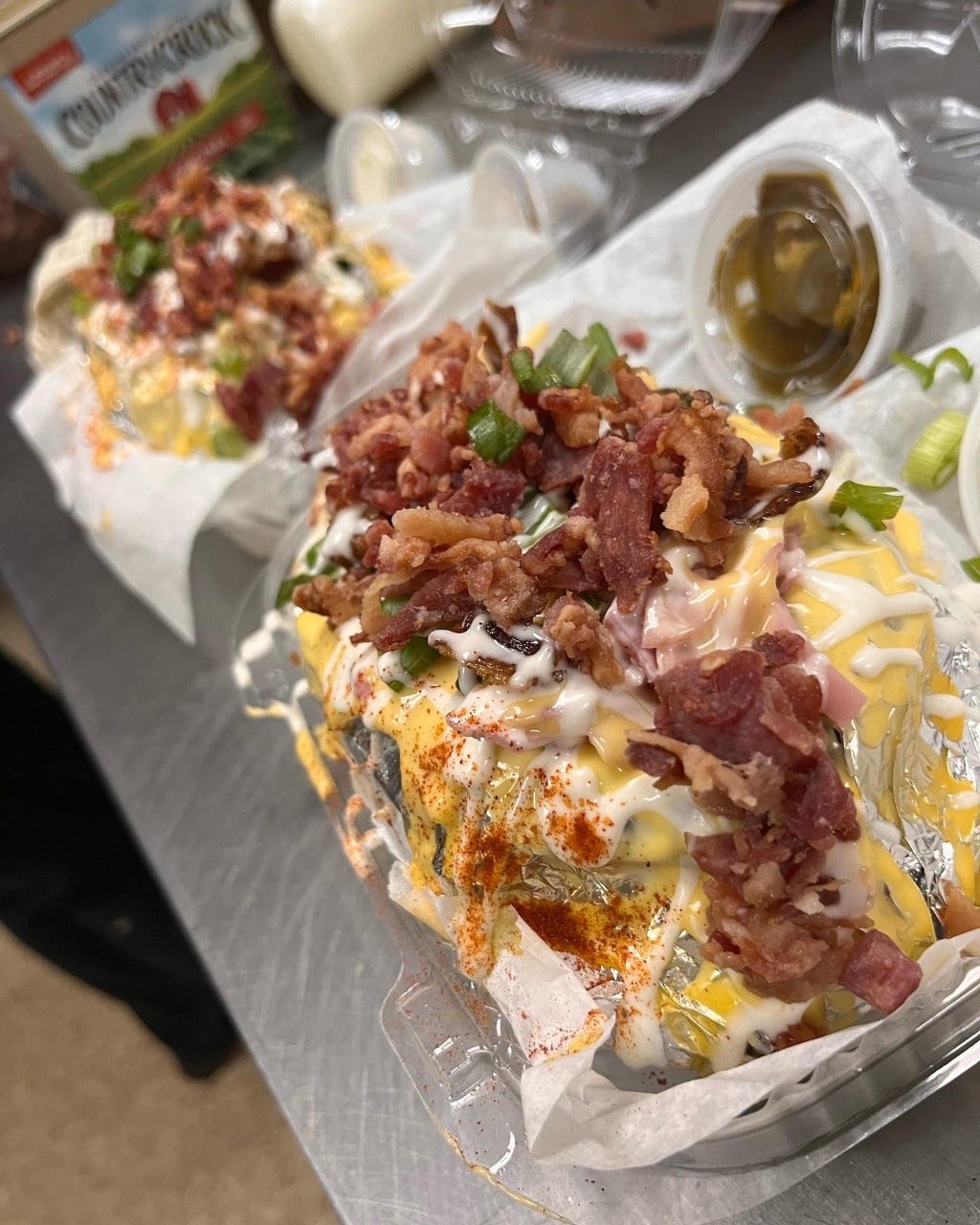 Food Finds: The Potato Lady has more to her than just potatoes