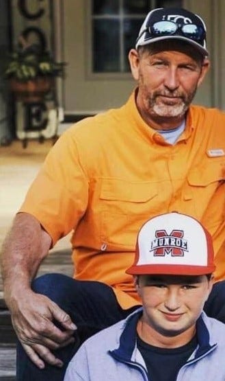 Steve and Grayson Gunn killed by tornado, Tallahassee family mourns