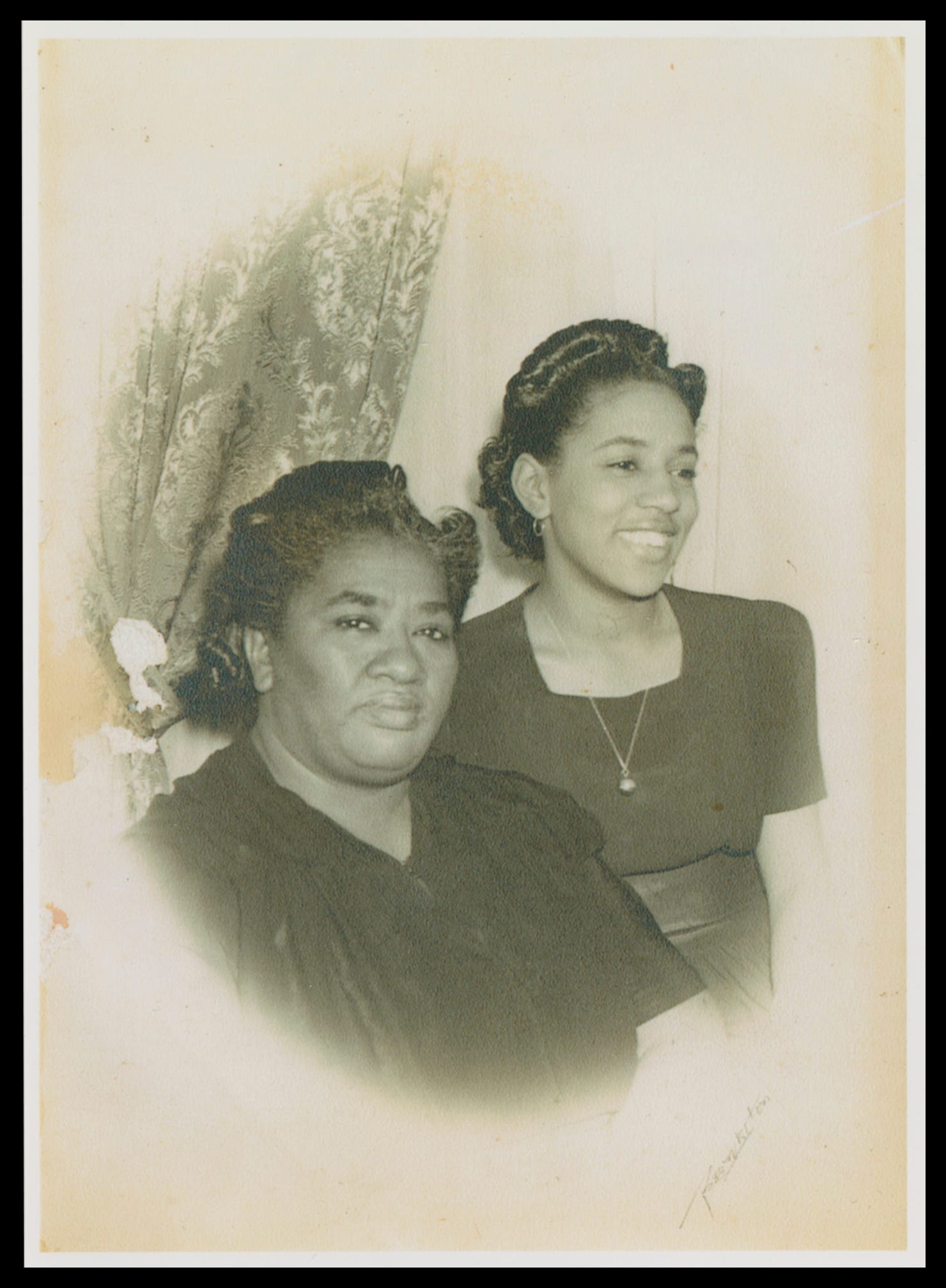 New Orleans chef Lena Richard built a Jim Crow-era food empire