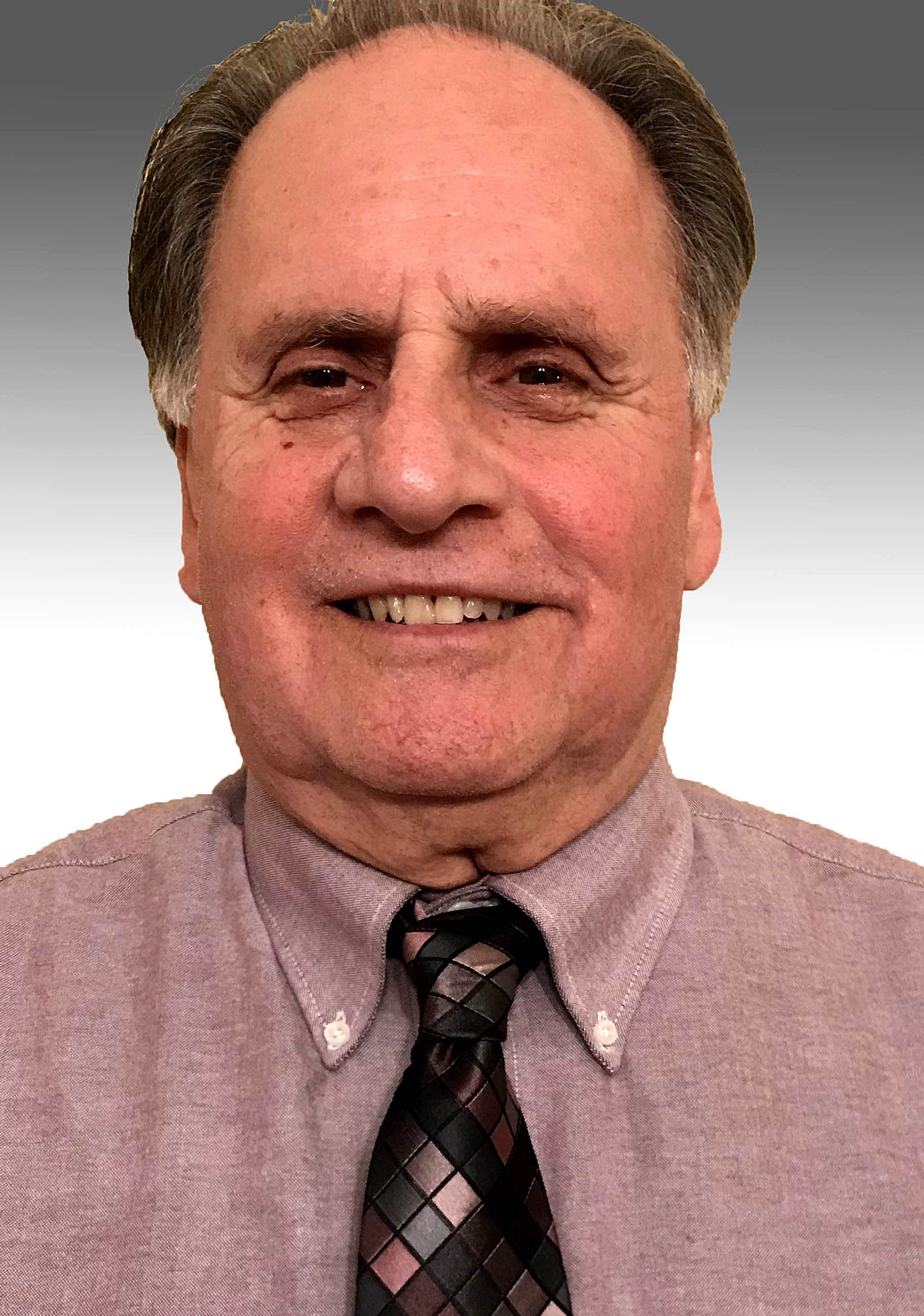 Terry Scutella: Erie County Council appoints Erie resident to replace ...