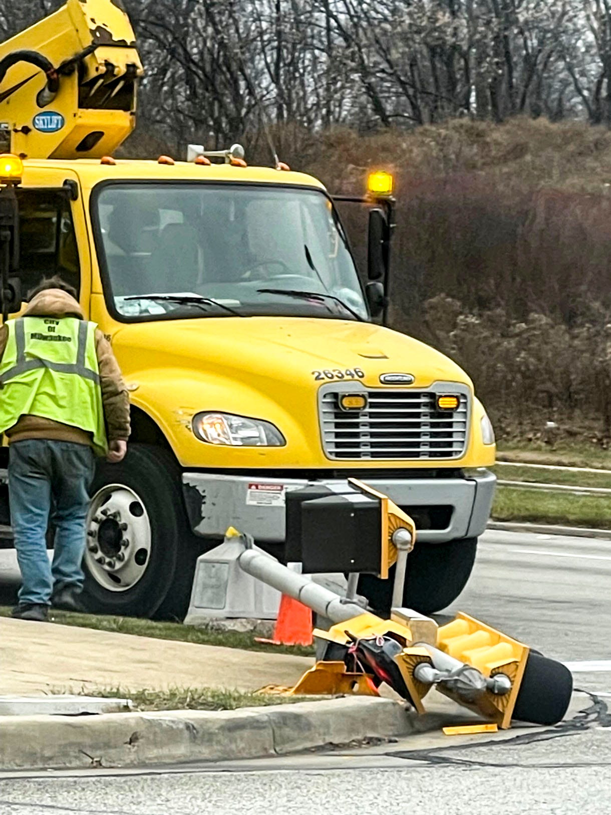 Wisconsin Public Service power outages to run into weekend for some