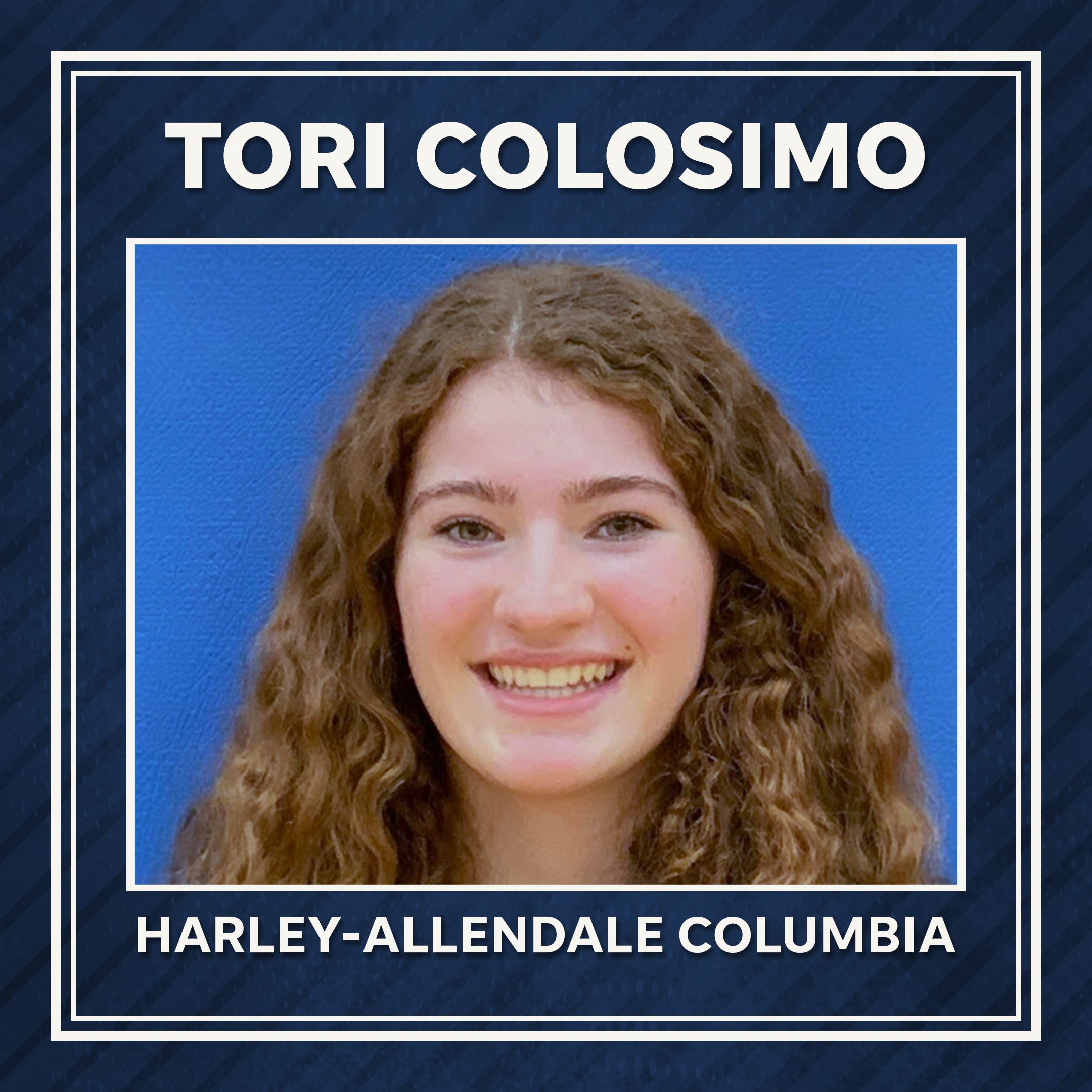 AGR: All-Greater Rochester Girls Volleyball Team for Fall 2021