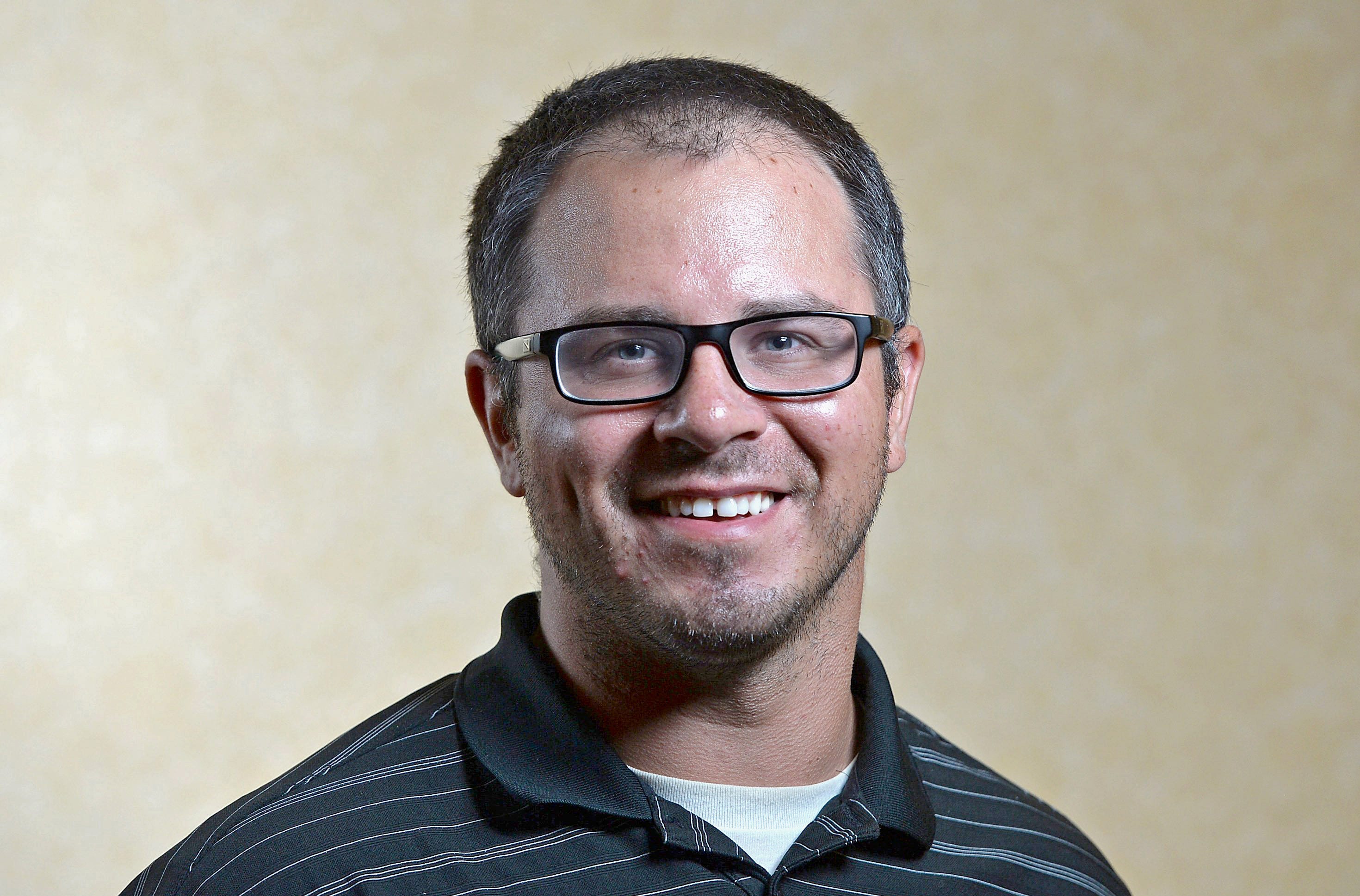 Meet Josh Reilly of the Erie Times-News and GoErie.com