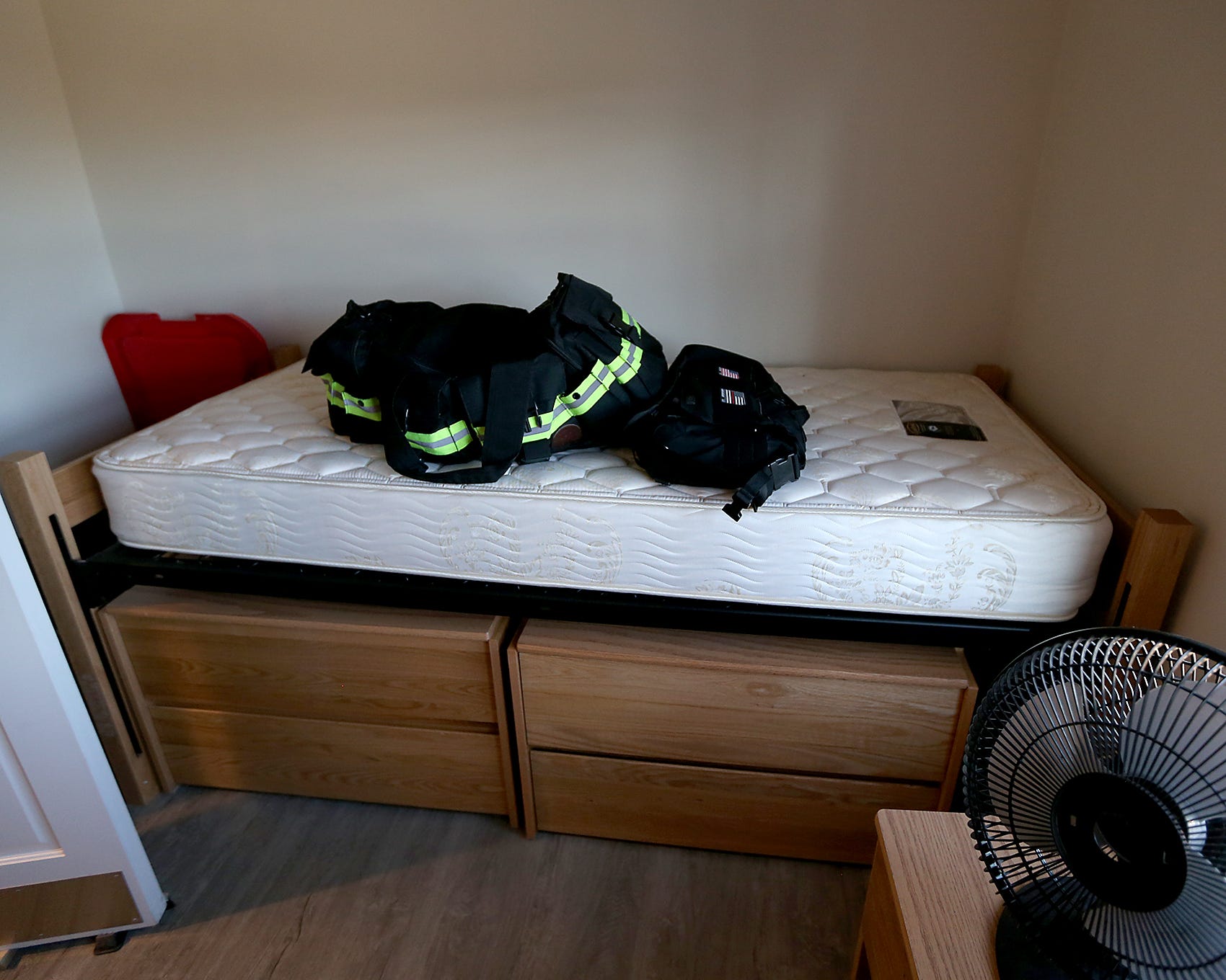 New Humarock fire station is "vast improvement," and "built to last"