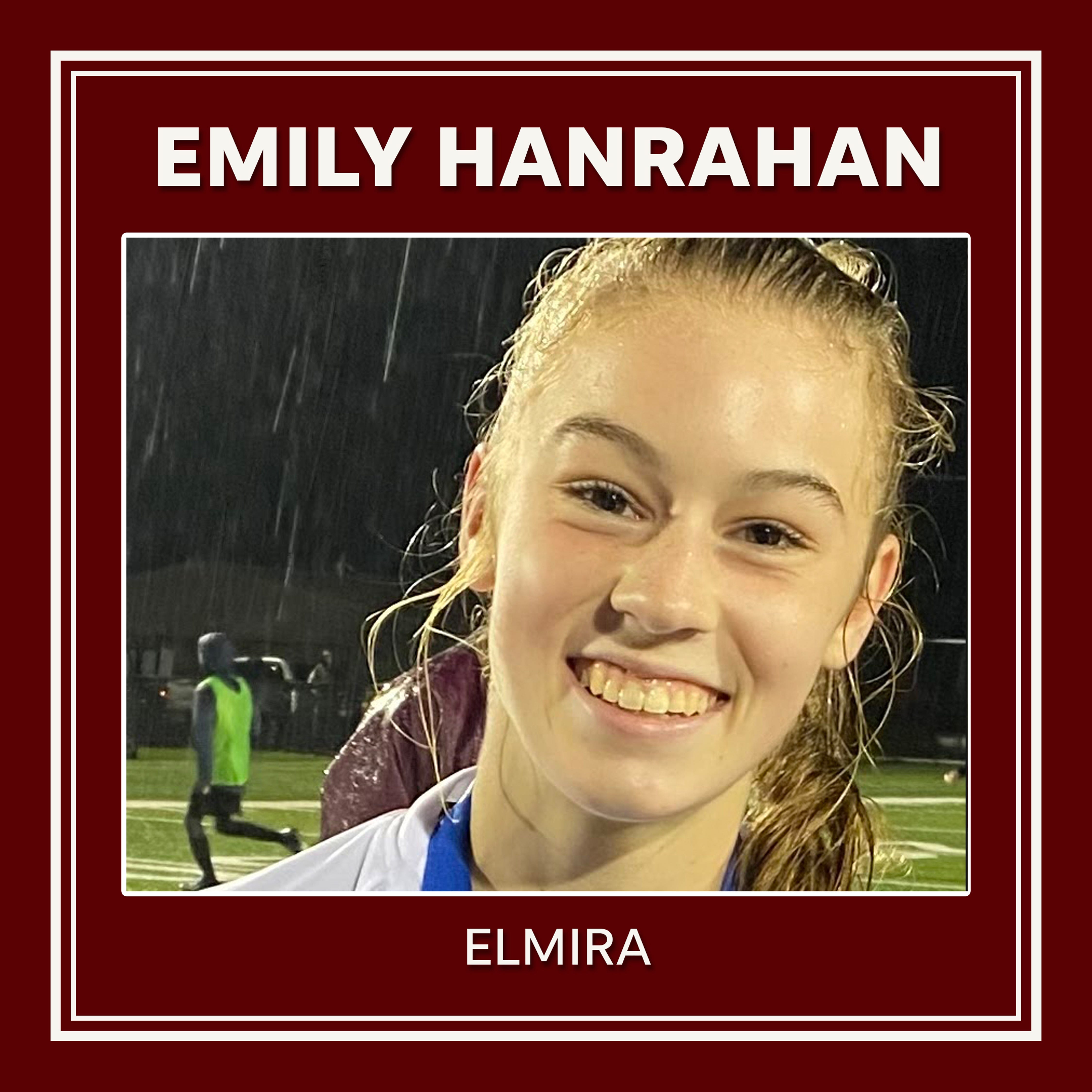 Corning-Elmira Elite 15 Girls Soccer All-Star Team for Fall 2021 Corning-Elmira Elite 15 Girls Soccer All-Star Team for Fall 2021