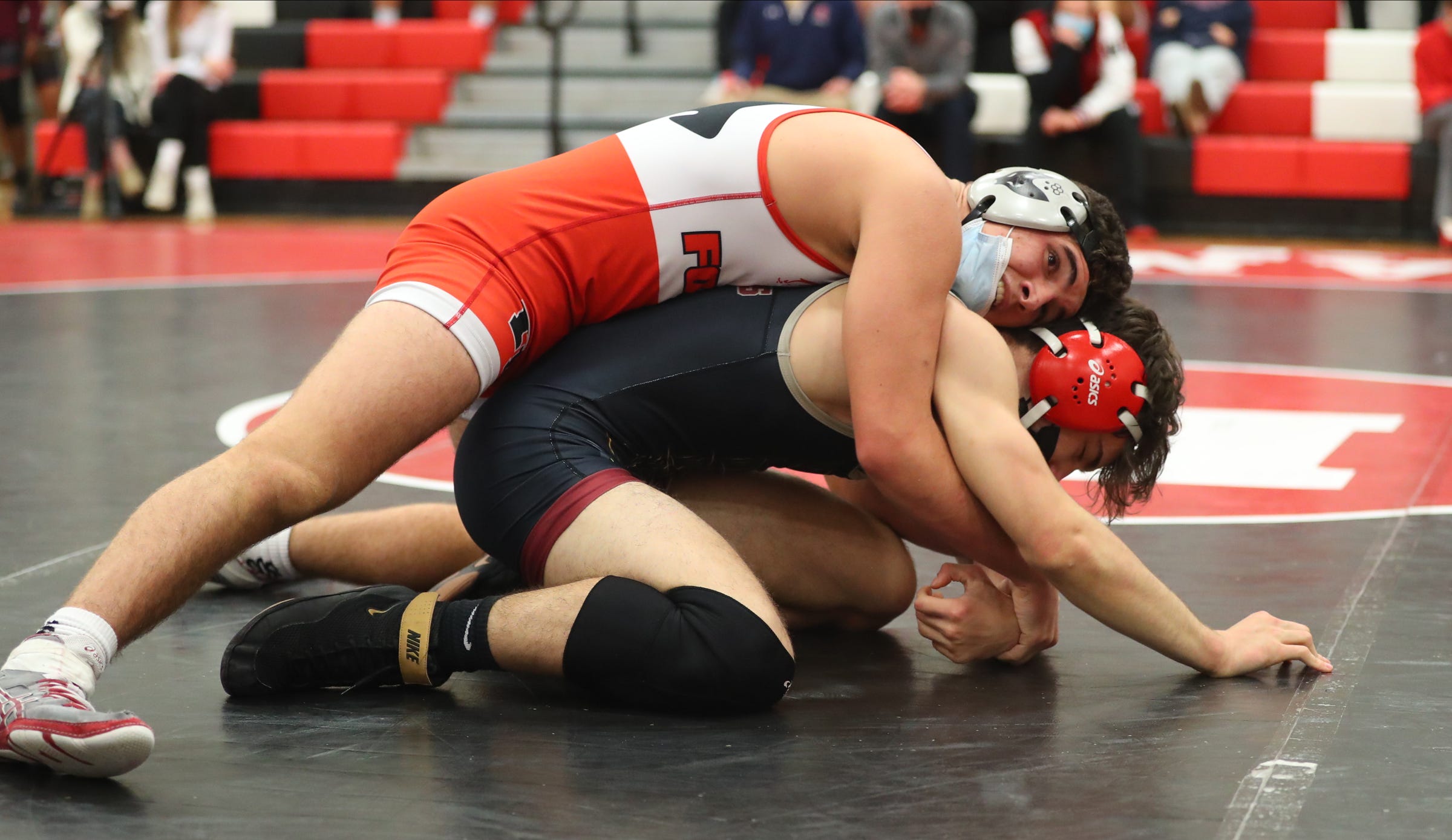Wrestling: Breakout middle school, freshmen wrestlers to watch