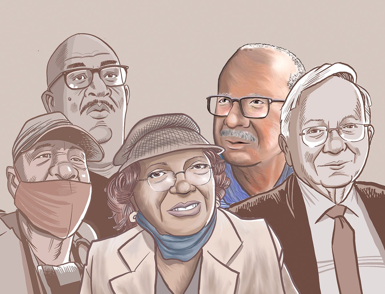 Opinion: Op-Ed and Commentary - USA TODAY