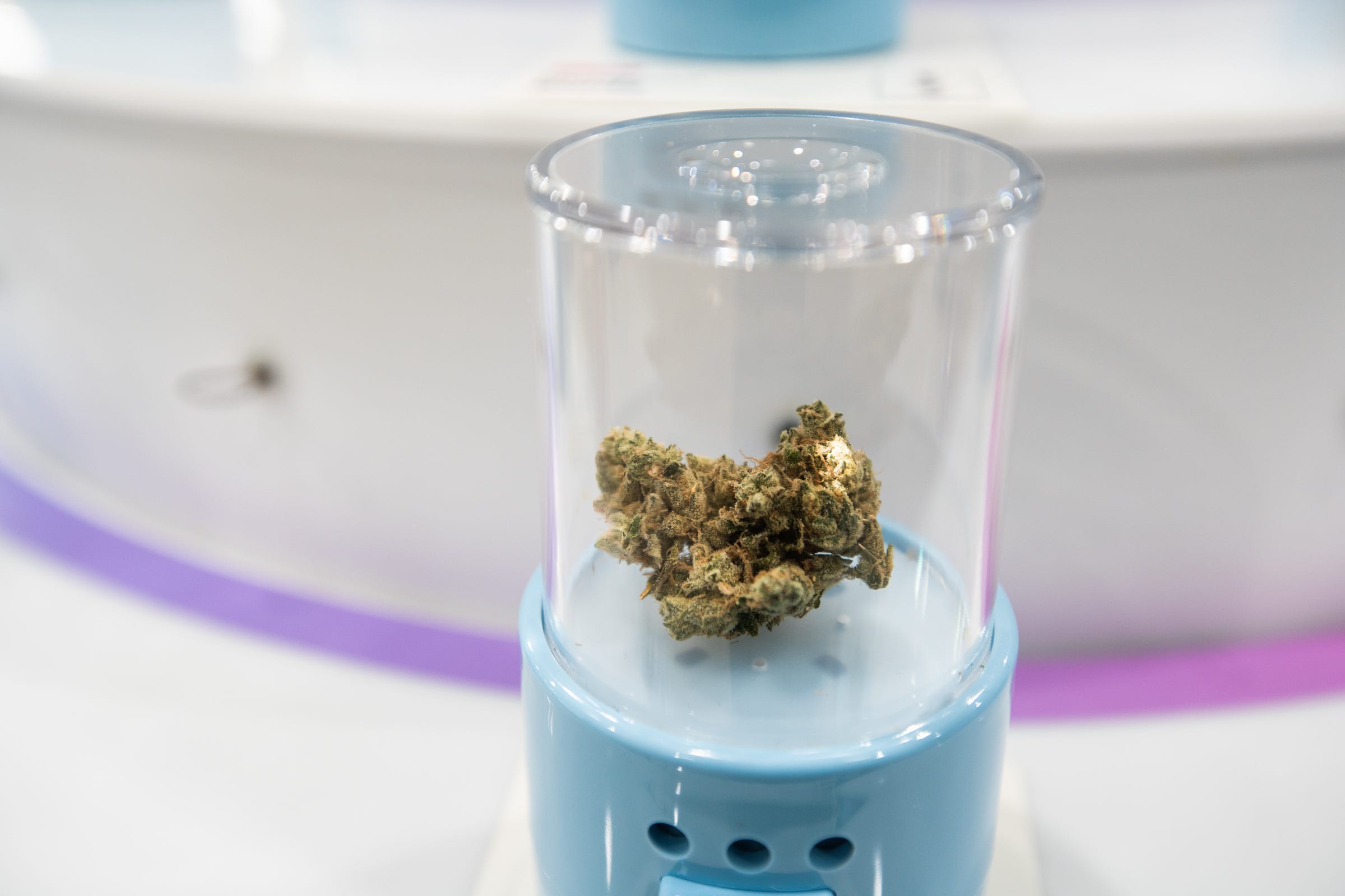 Detroit City Council approves revised recreational marijuana ordinance