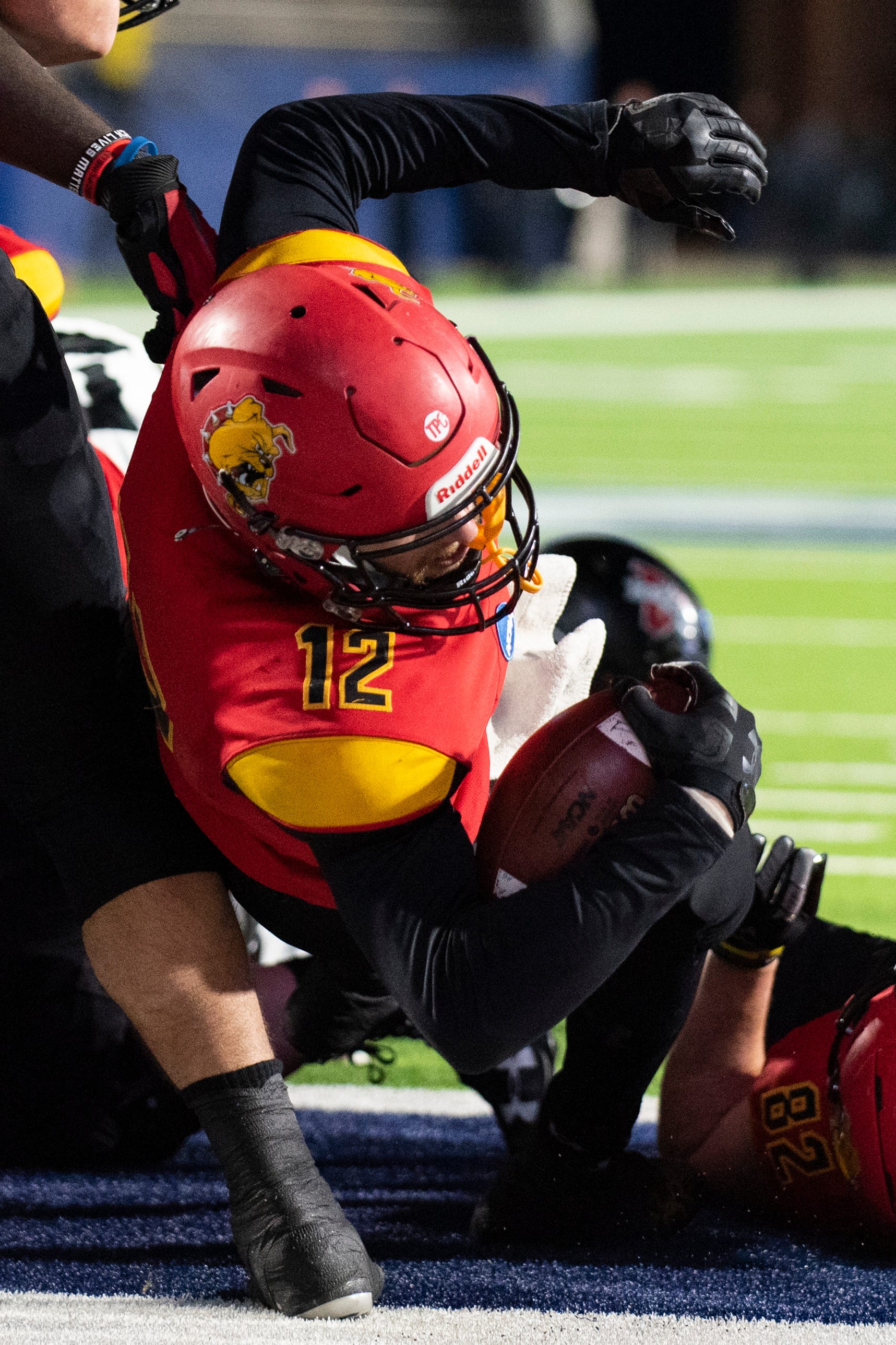 Ferris State's Instagram, Twitter & Facebook on IDCrawl