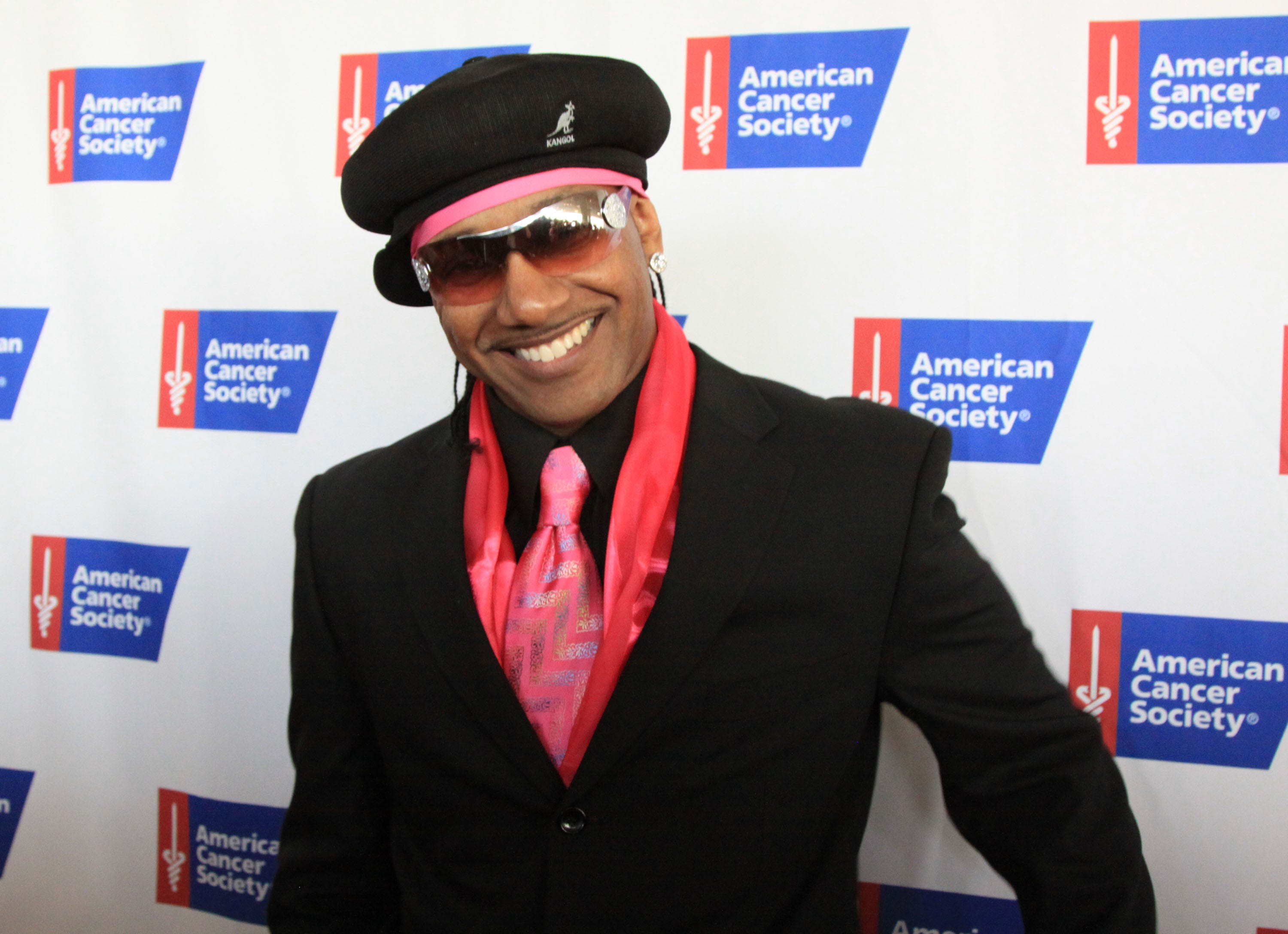 Kangol Kid dead: UTFO rapper dies at 55 after colon cancer battle