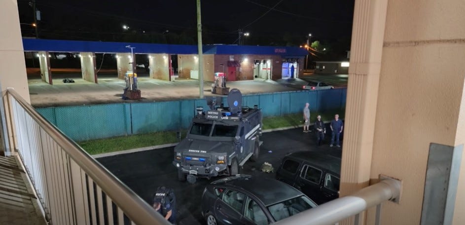 Adrian Cameron died Sept. 18 as a result of multiple gunshot wounds