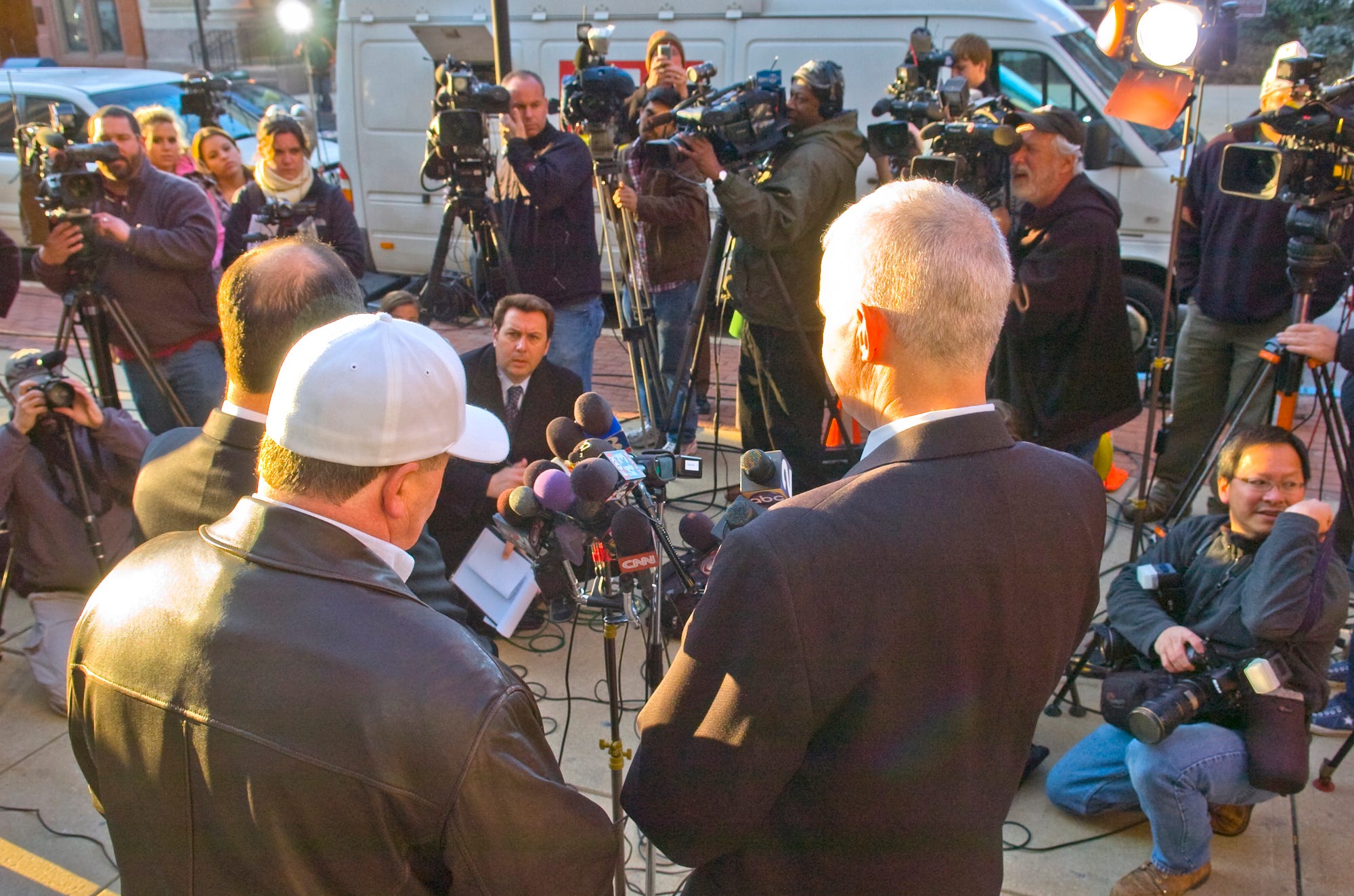 York County Judge Craig T. Trebilcock to retire after 10 years