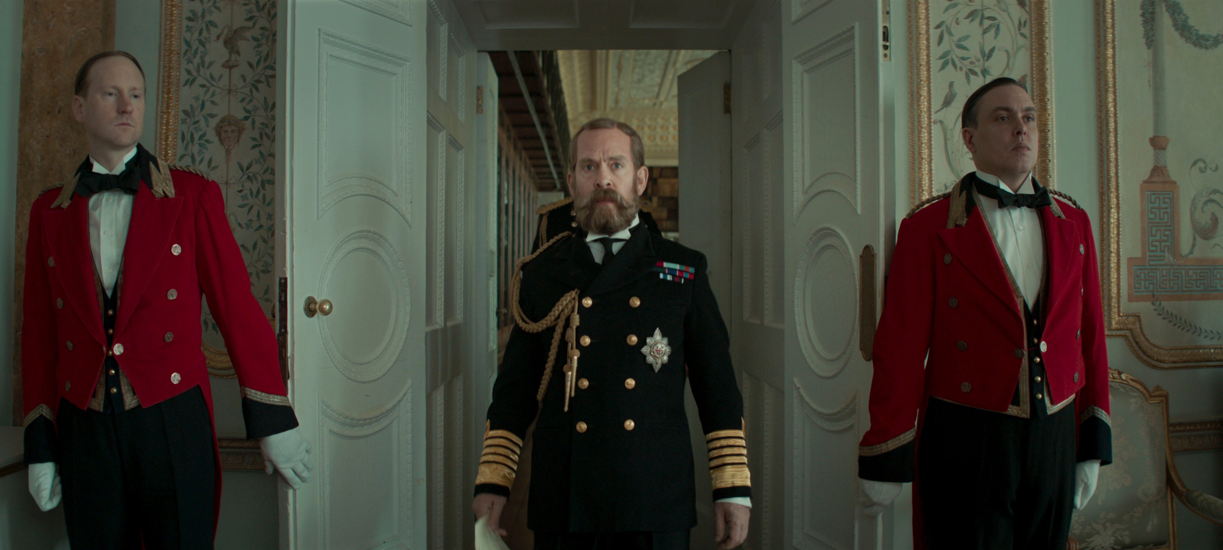 'The King's Man' fact check: What's true, fake in WWI spy prequel