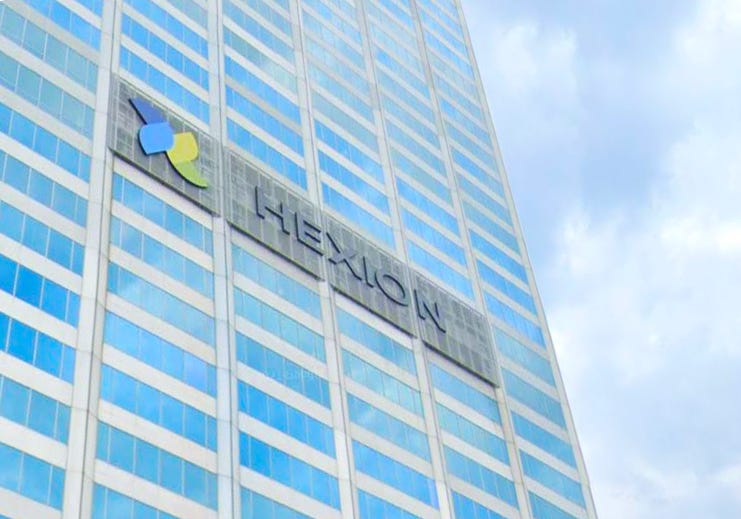 Columbus company Hexion to be acquired by New York firm