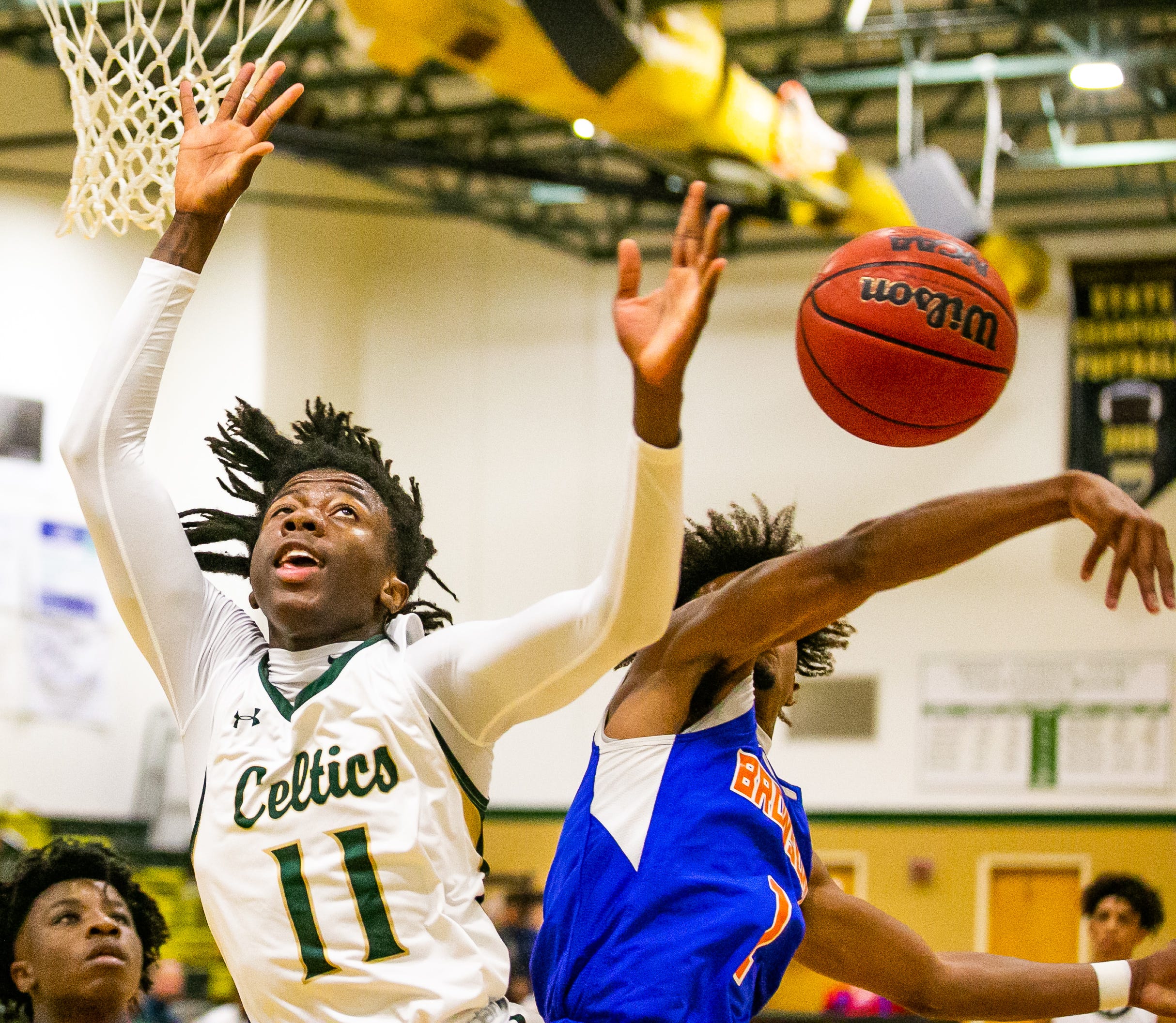 Jim Haley tournament finishes strong despite title game cancellation