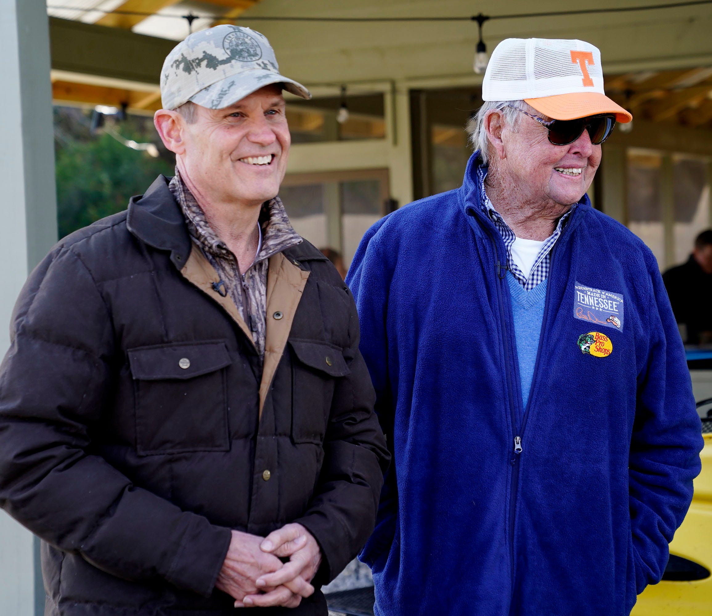 Bill Dance Signature Lakes' initiative coming to Tennessee