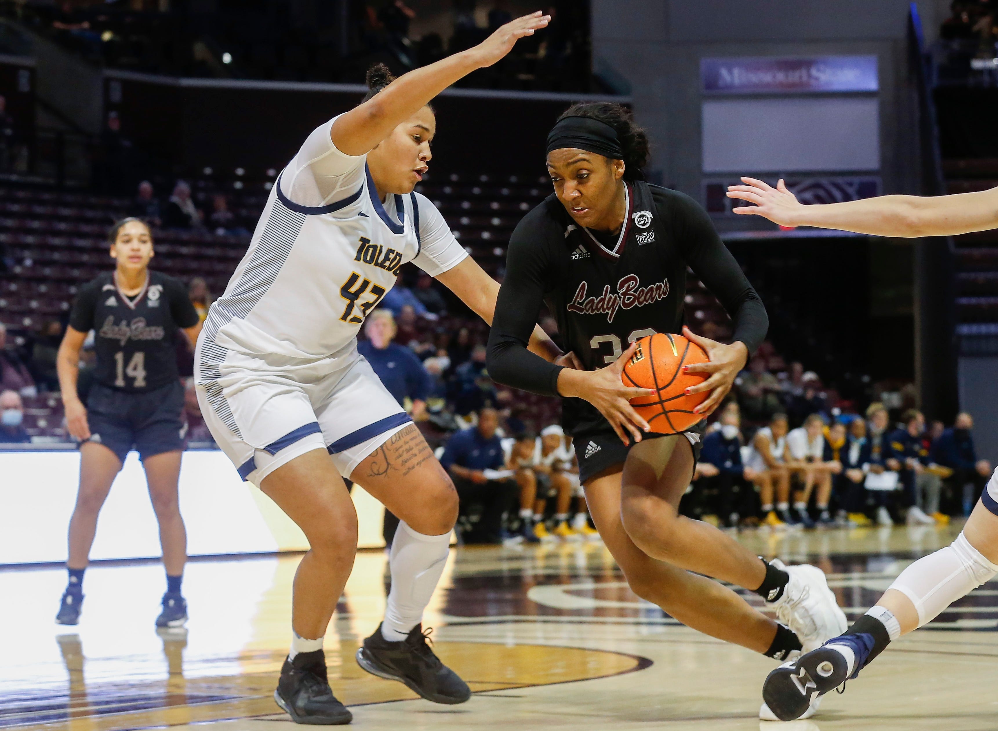 Beth Cunningham takes over Missouri State job: 5 big questions