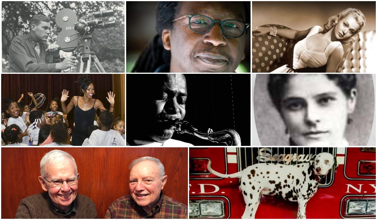 Remarkable Rochesterians list: Jim Memmott's 2021additions