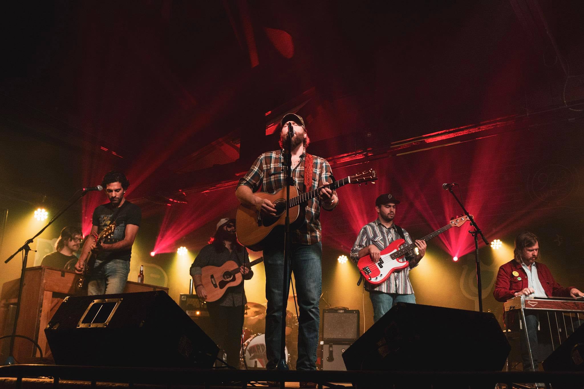 On-the-rise country singer Godwin talks tour & Beaver County ties