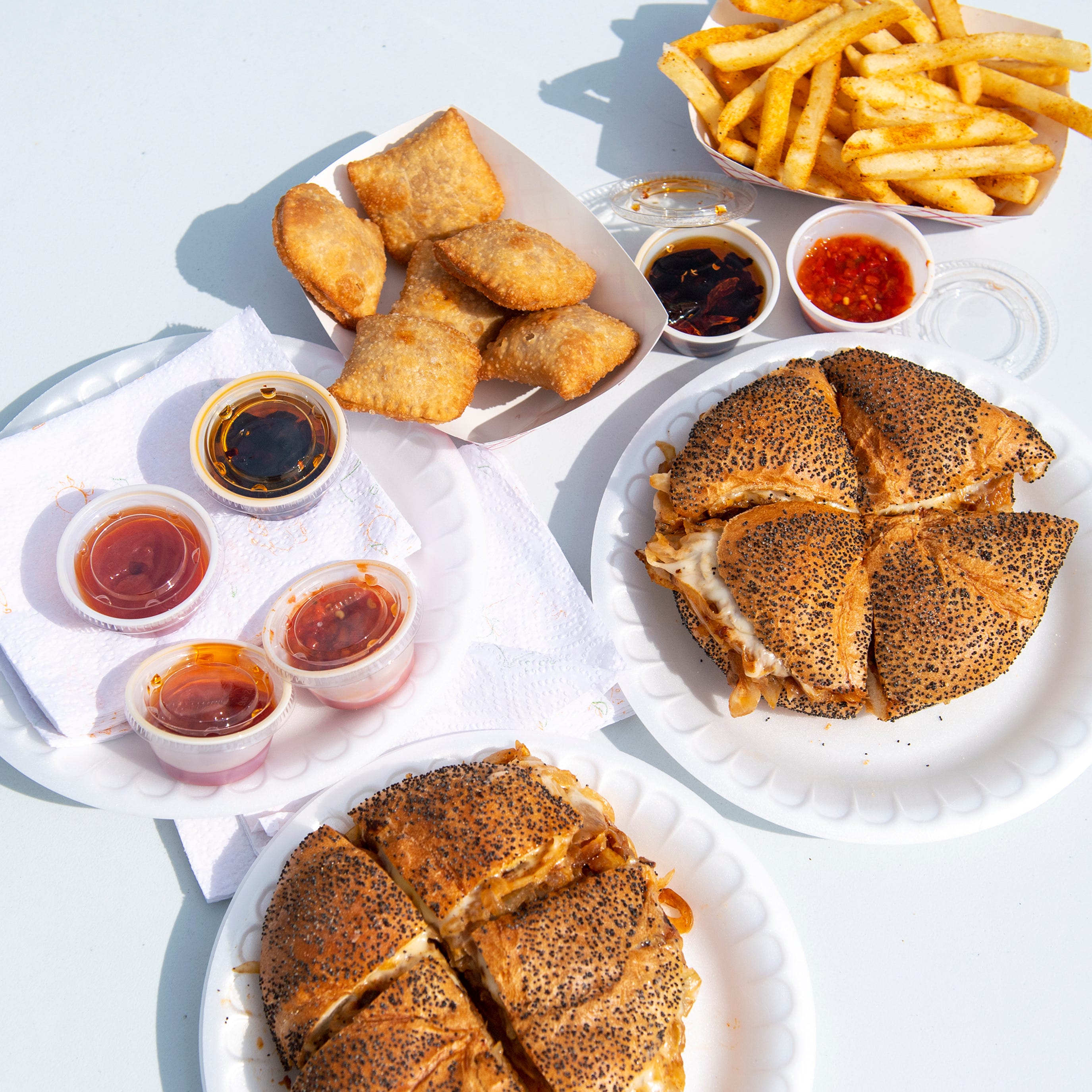 Donkey's Place: NJ new location plans and fresh menu items ahead