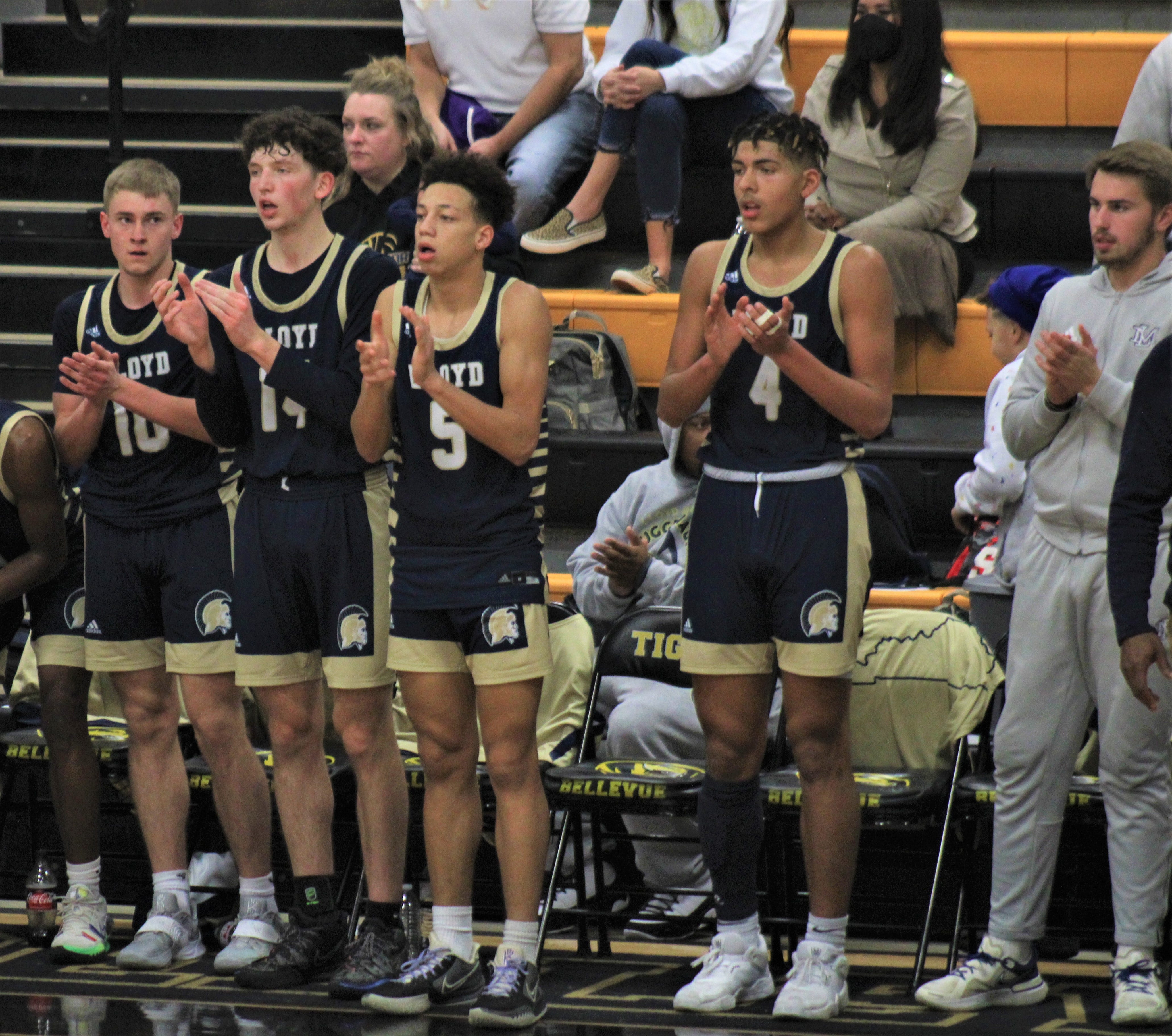 KHSAA releases first basketball statistical leaders and RPI rankings