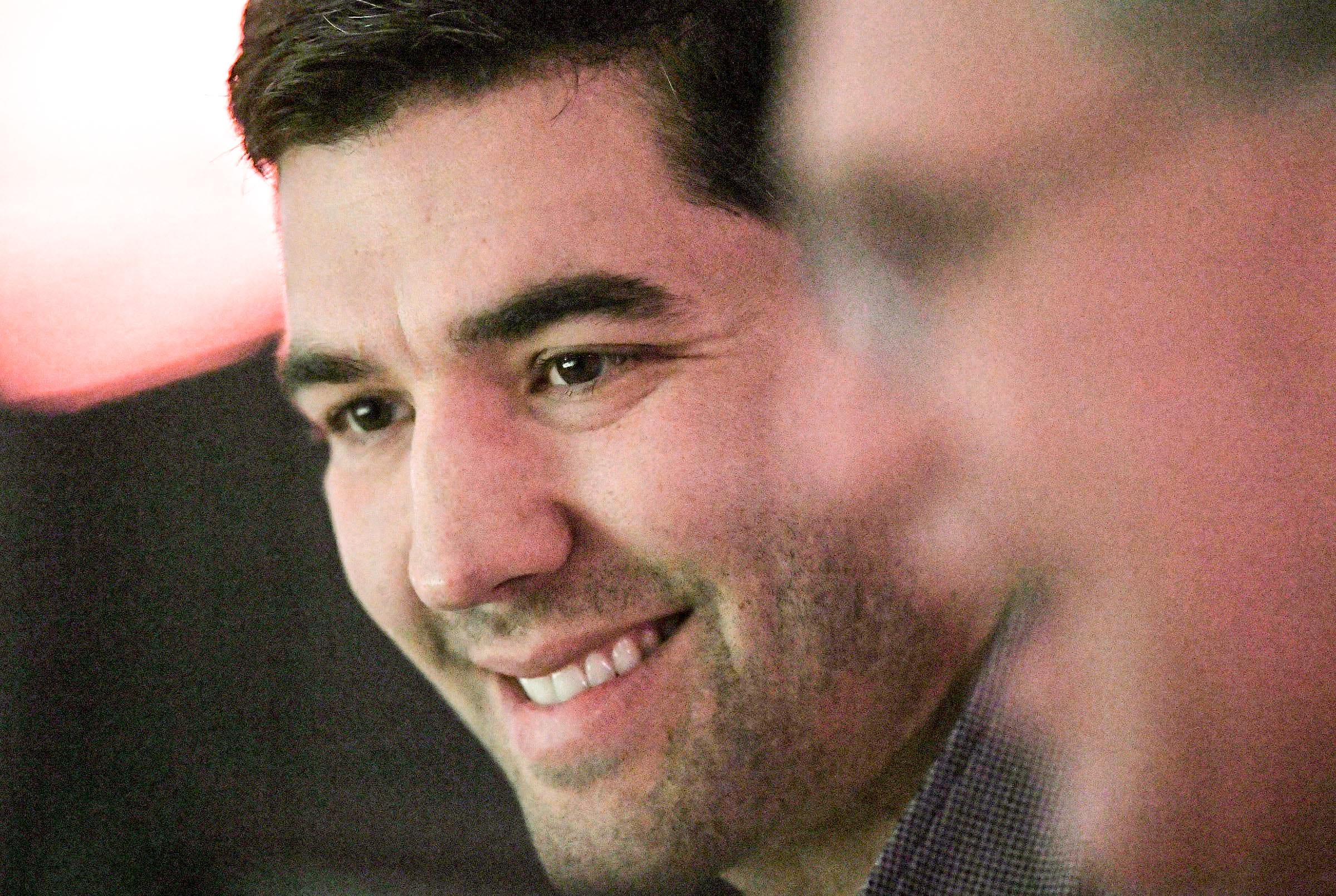 Clemson names Graham Neff athletics director to follow Dan Radakovich