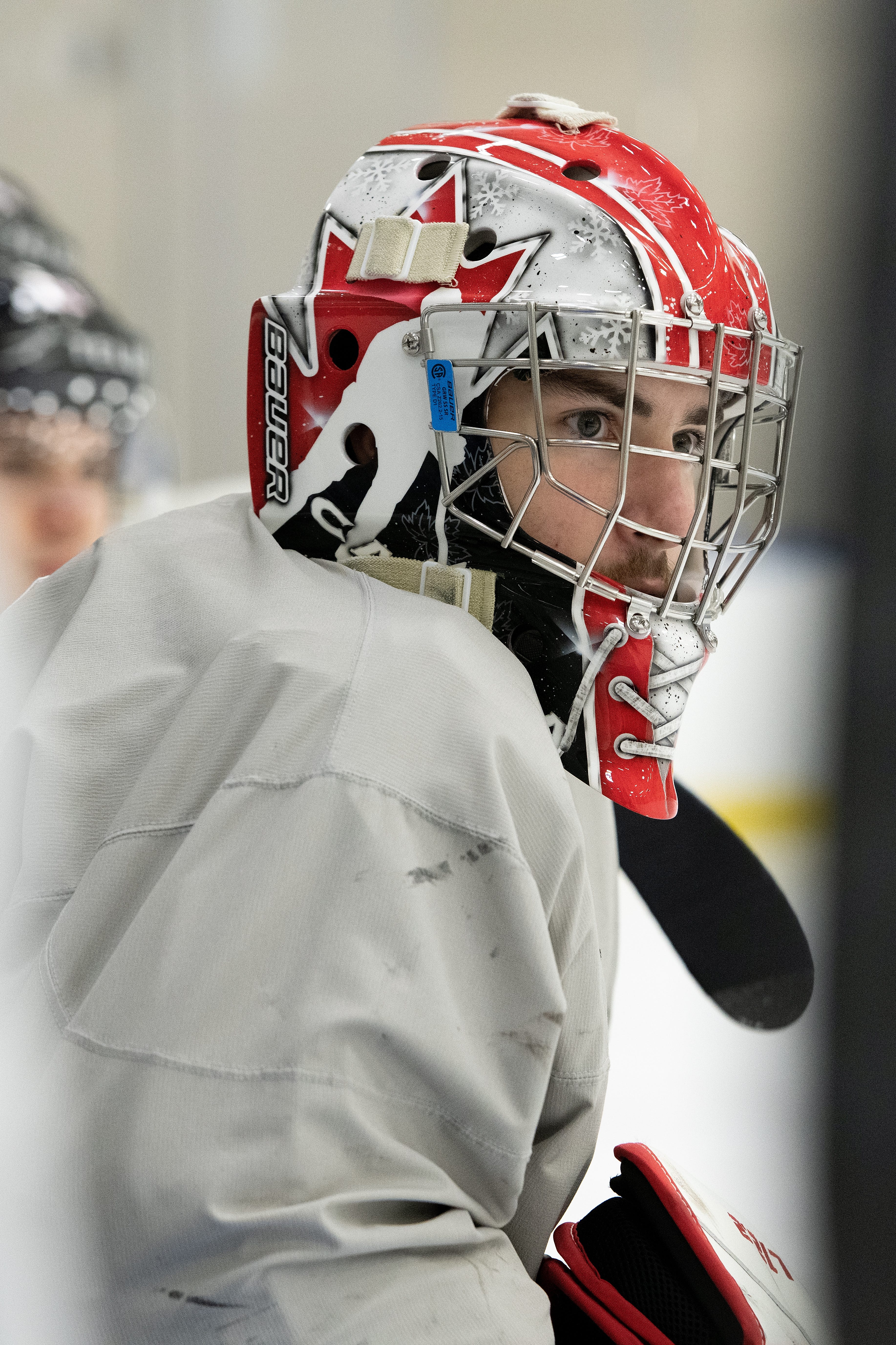 WJC: Brett Berard, Dylan Garand among NY Rangers' prospects to watch