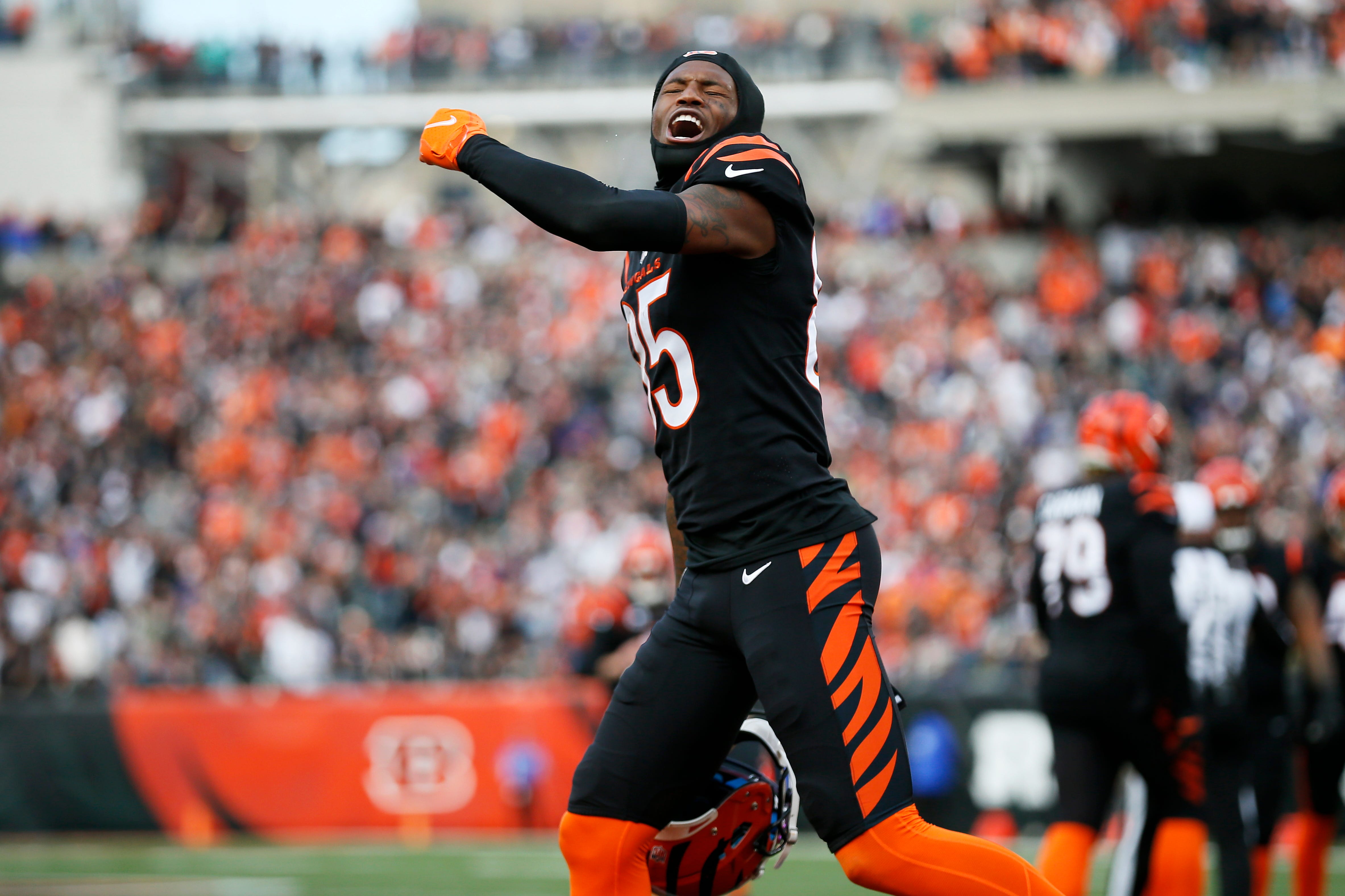NFL Week 16: Takeaways of Cincinnati Bengals win over Baltimore Ravens