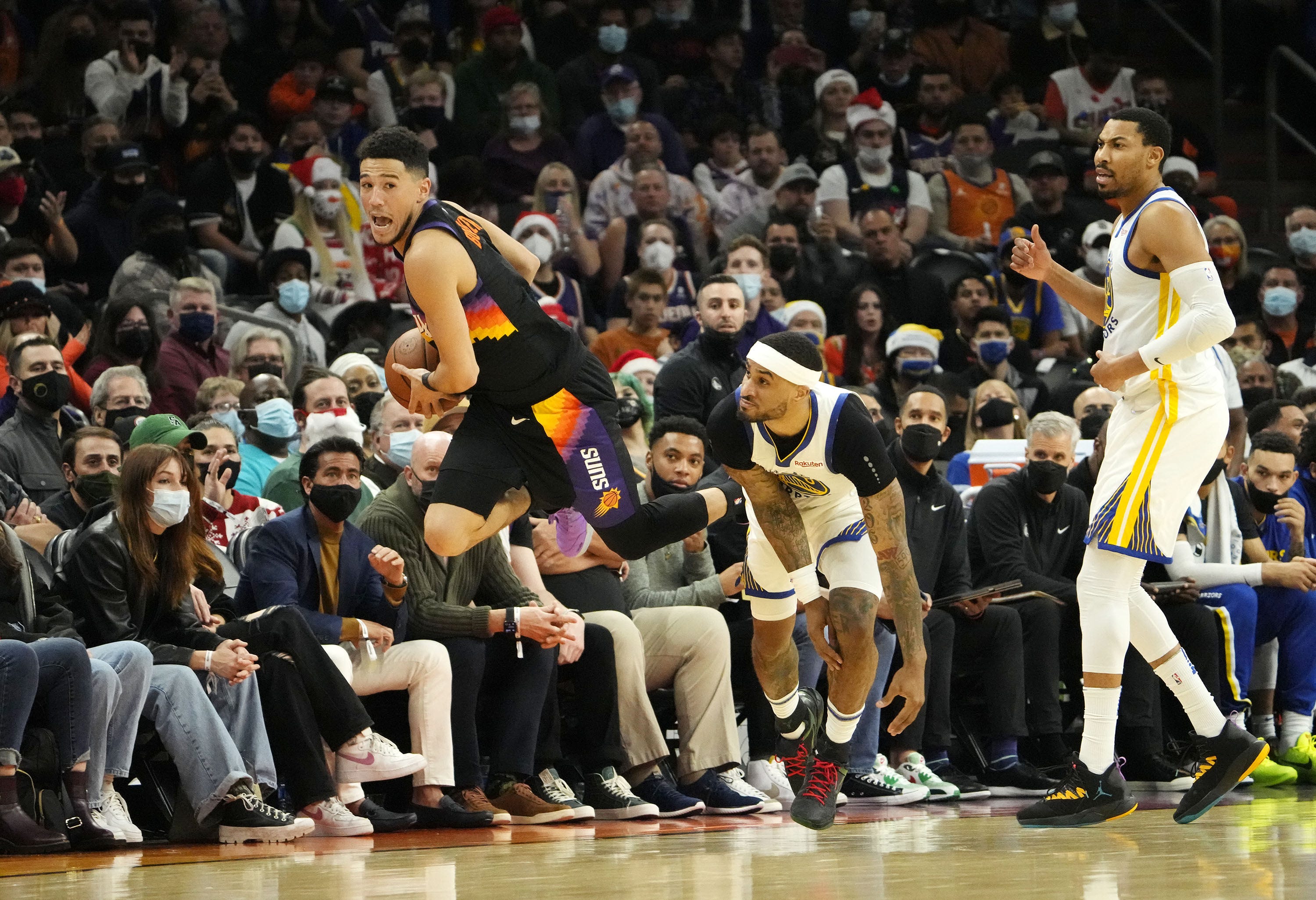 New Crismon High School makes Corbin Smith its first football coach