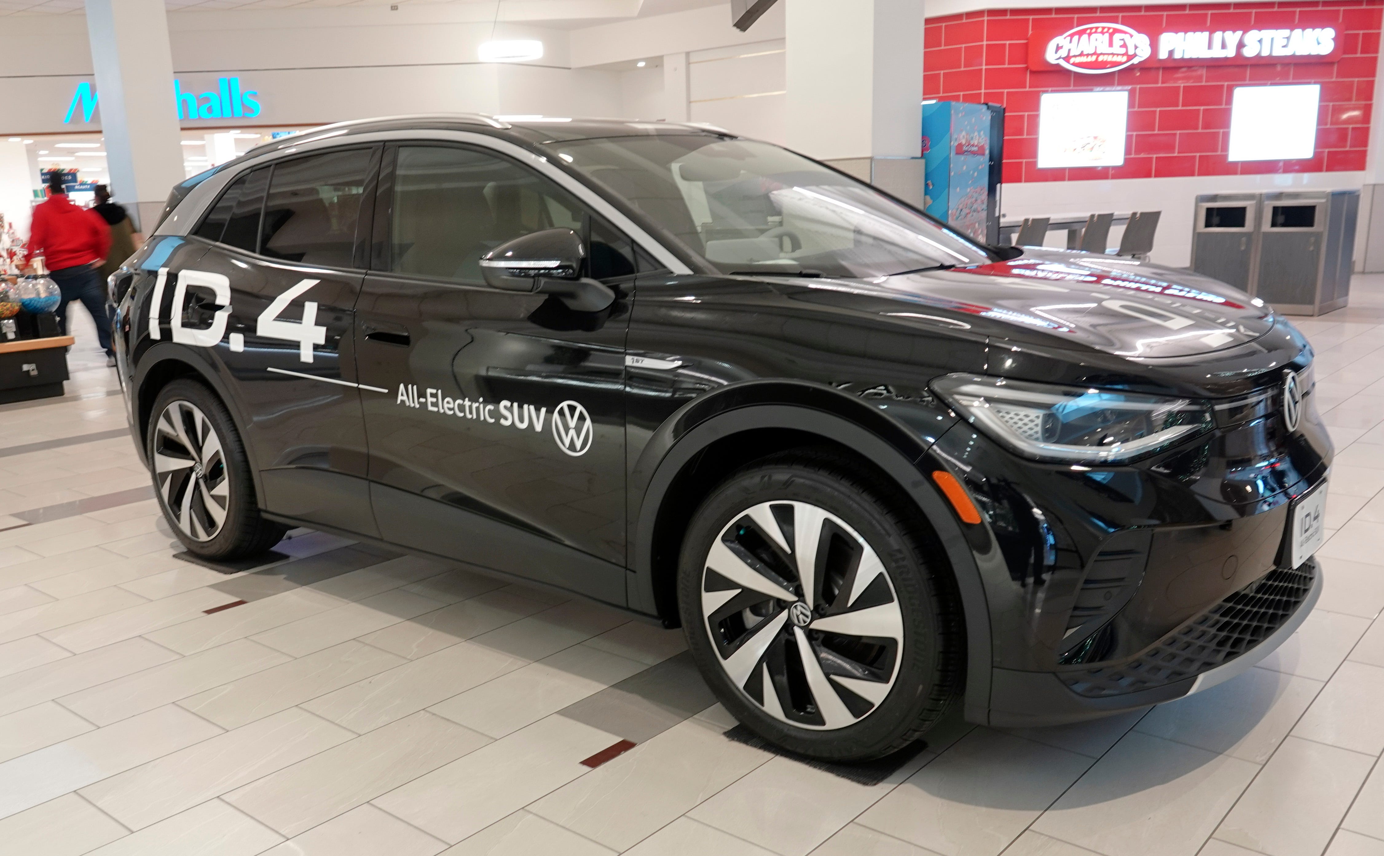 Electric vehicles on Cape Cod: Interest high but inventory is low