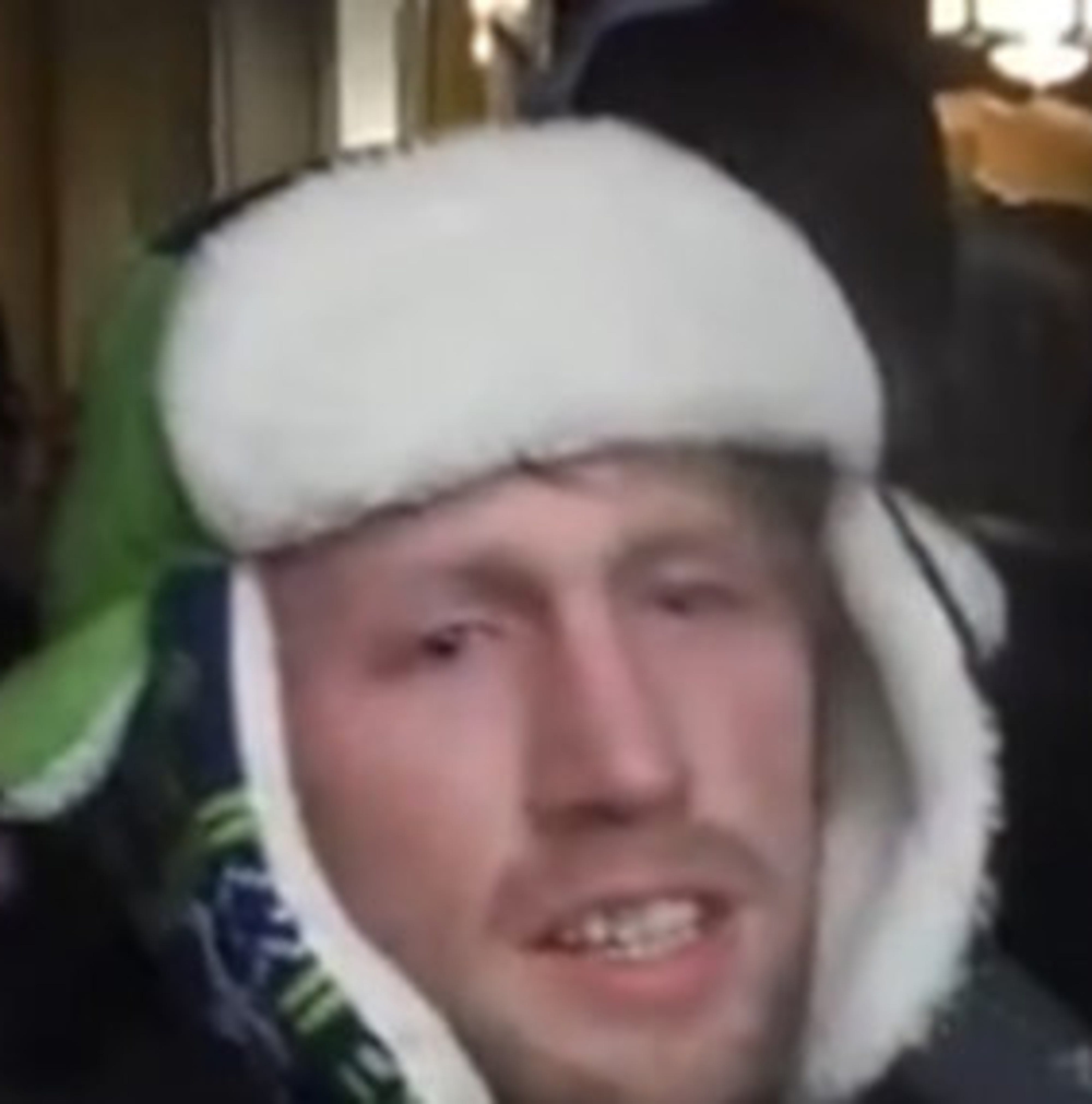 Capitol attack riot participants continue to be prosecuted.