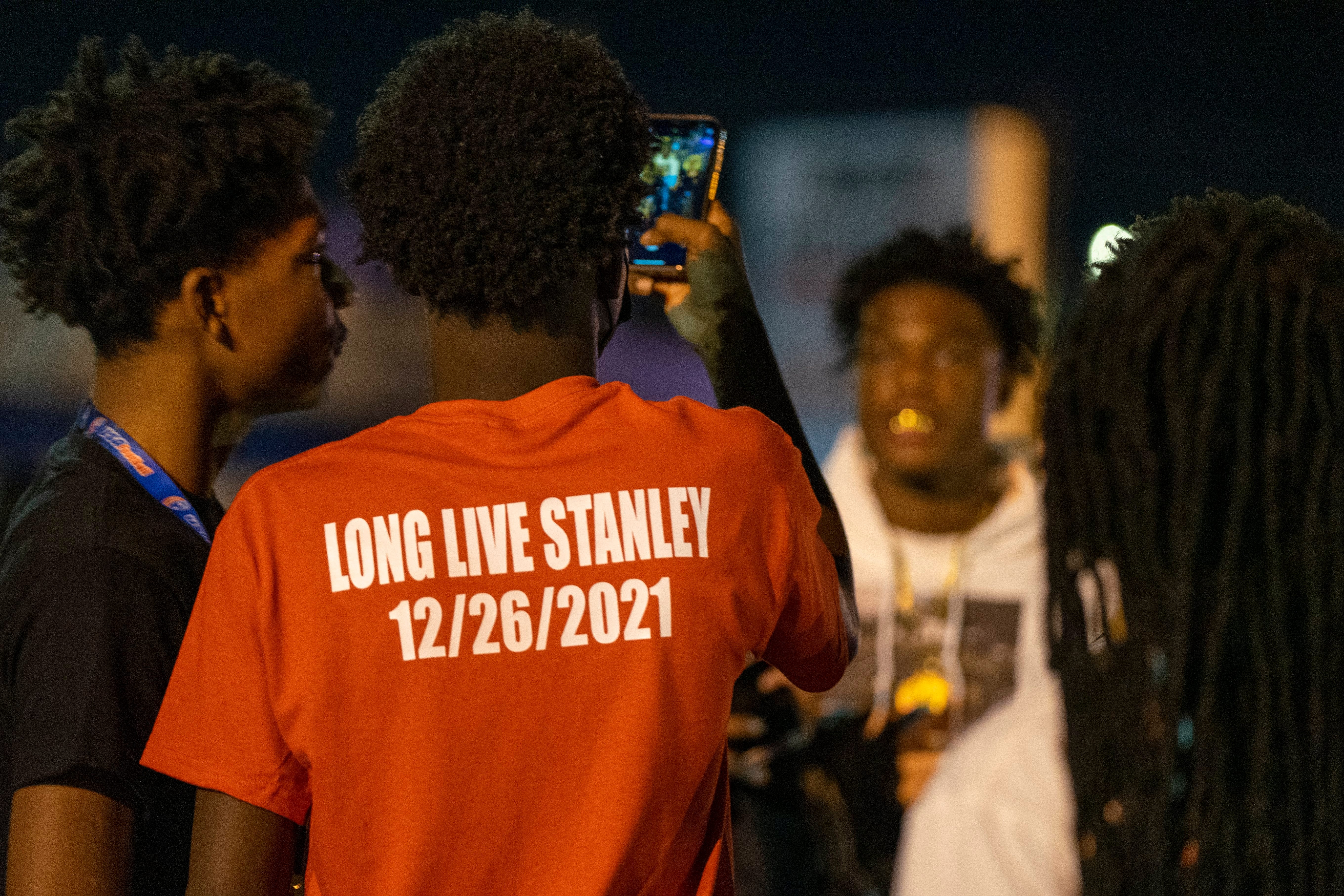 After Stanley Davis III's death, 'chaos' at Boynton commission meetings