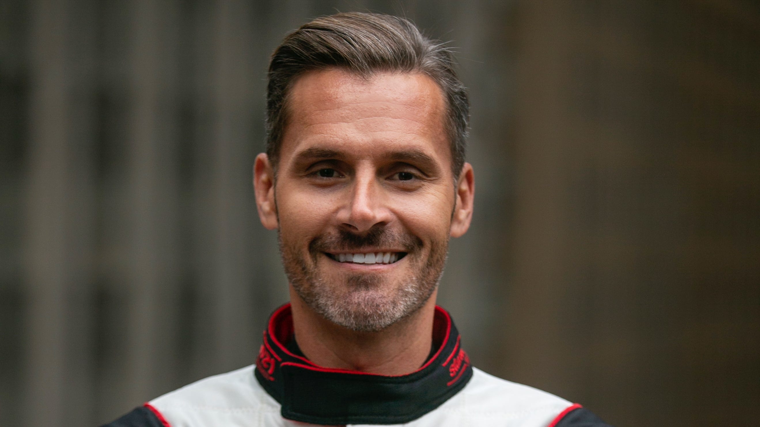 Travis Shumake of Phoenix working to be 1st openly gay drag racer