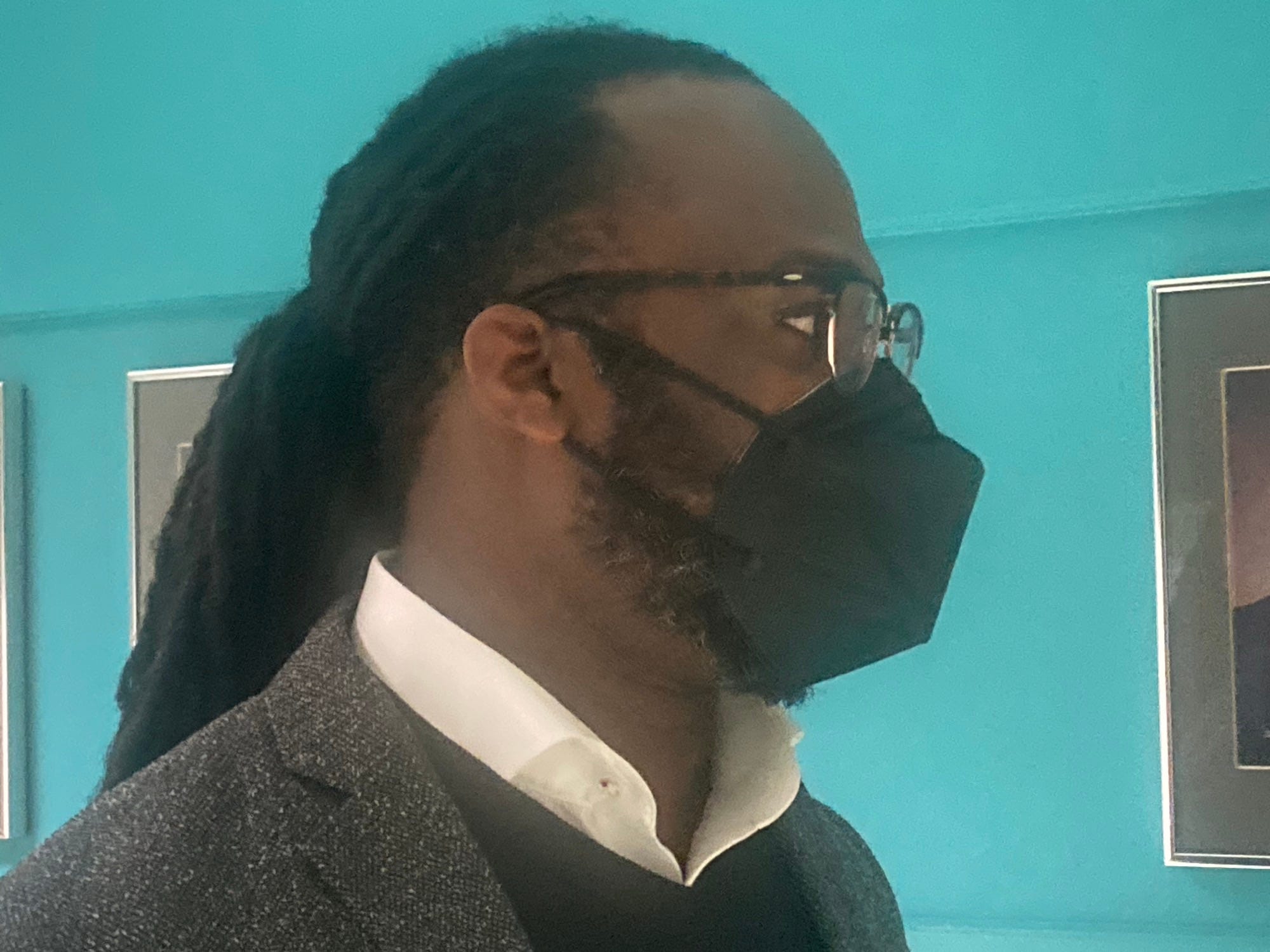 The Springfield Project to purchase building at 11th St., S Grand Ave