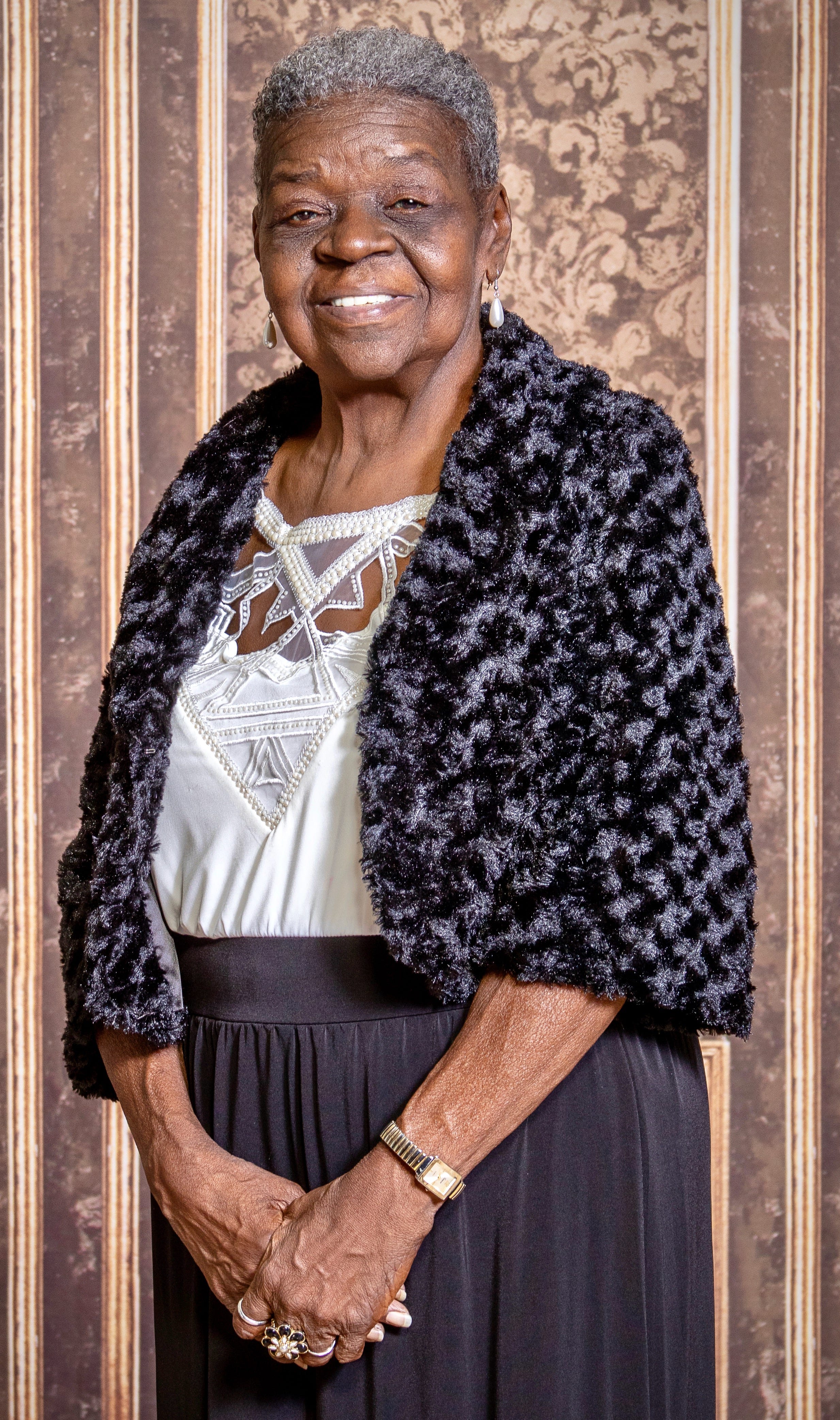 Doleman Black Heritage Museum executive director dies at age 75