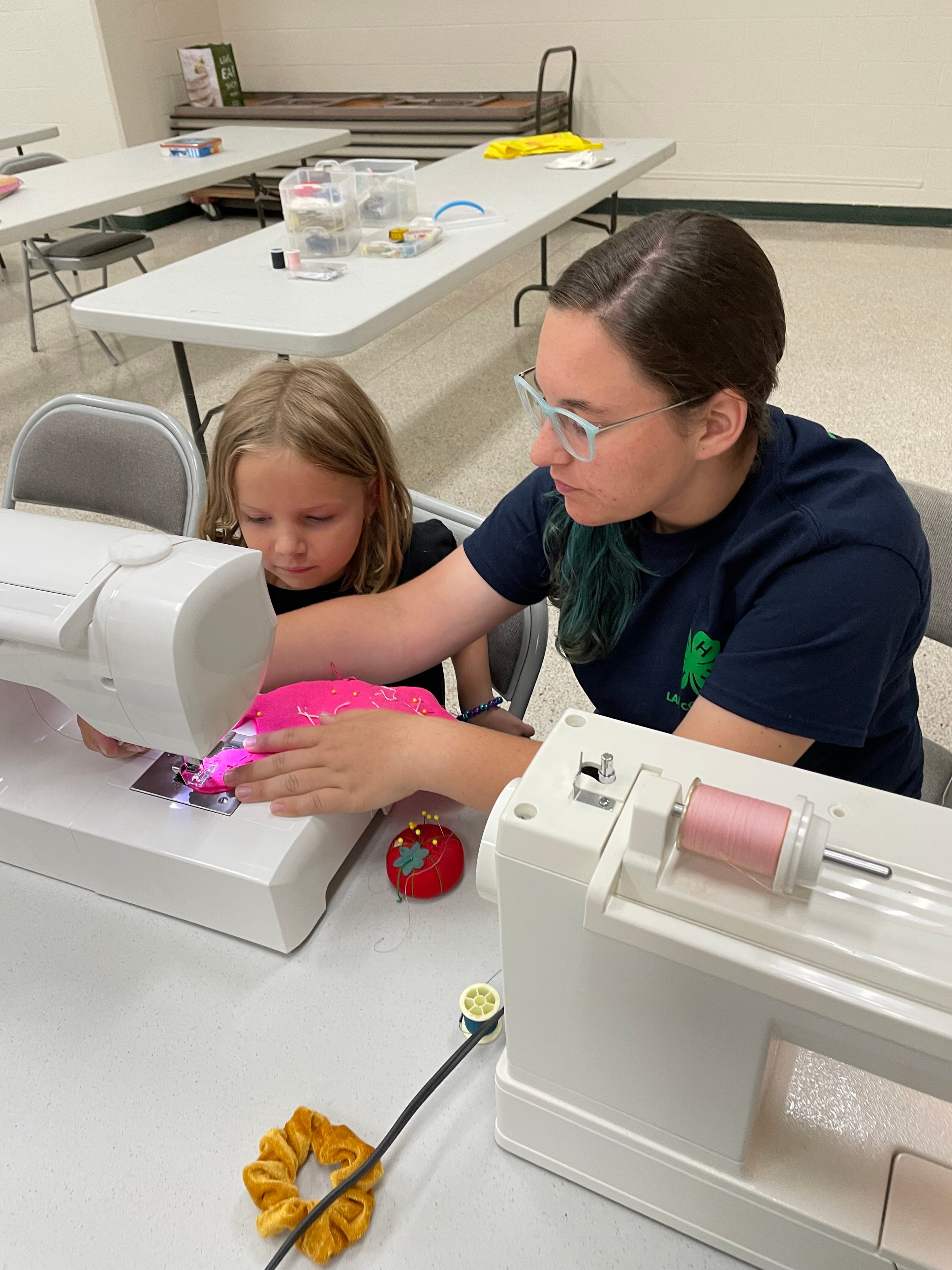 Knowing the real meaning behind 4-H programs