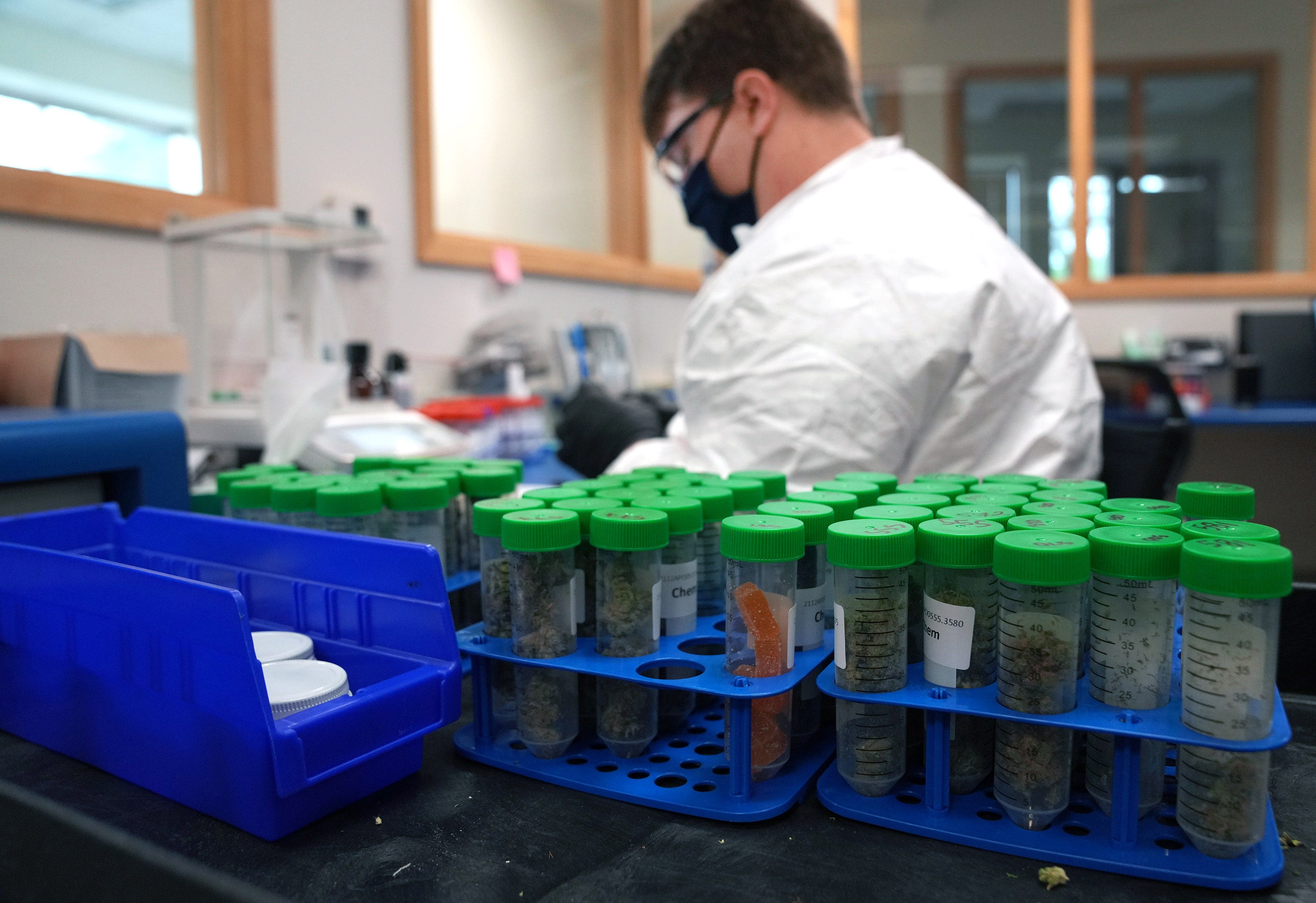 John Potter, a long time KTVN anchorman, has left the station