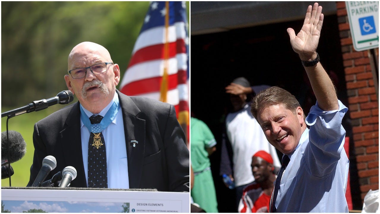 Gary Beikirch and Tim Mains are two Remarkable Rochesterians now gone