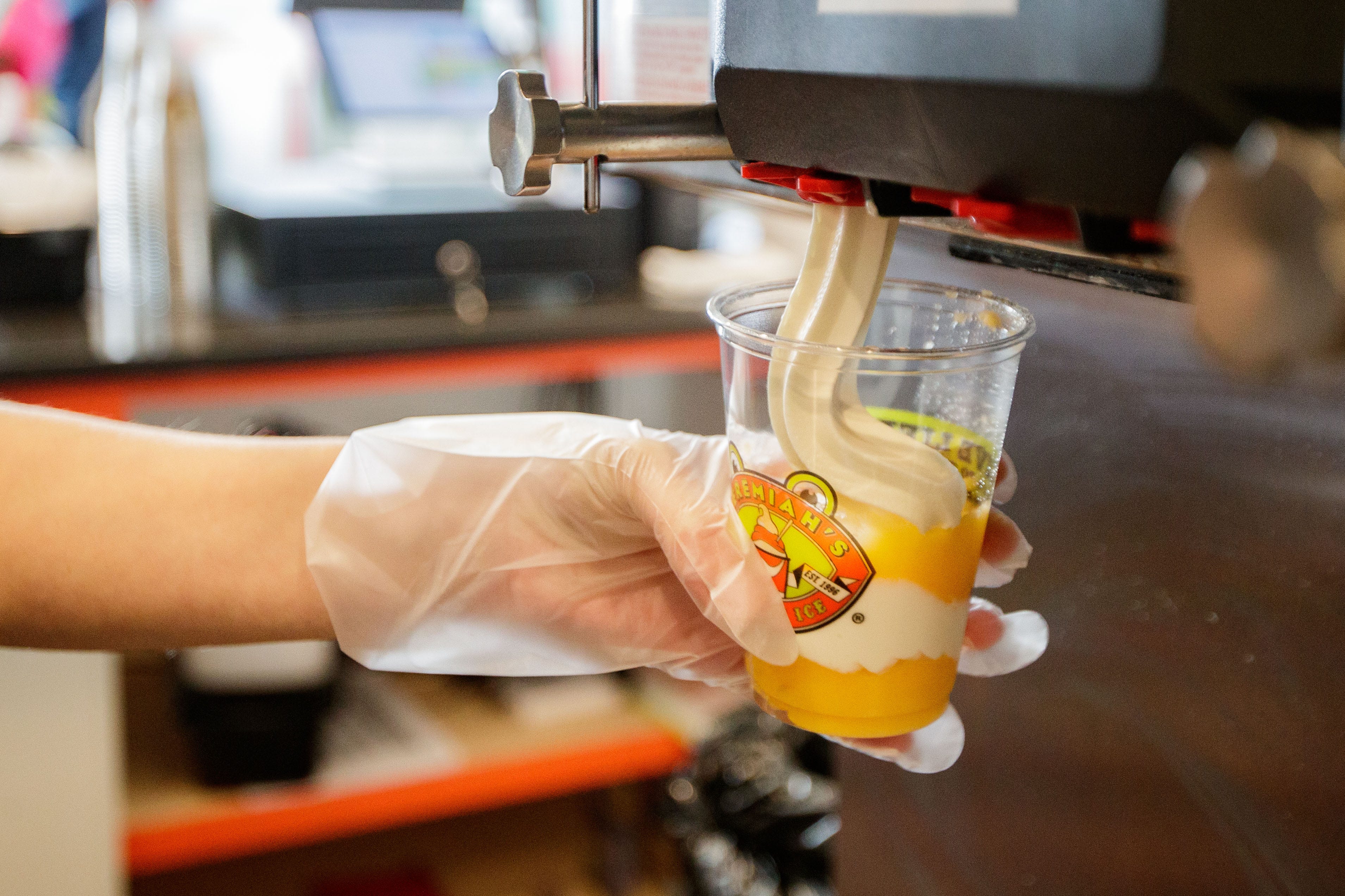 Pizza place, Italian ice parlor, chicken wing shop coming to Bradenton