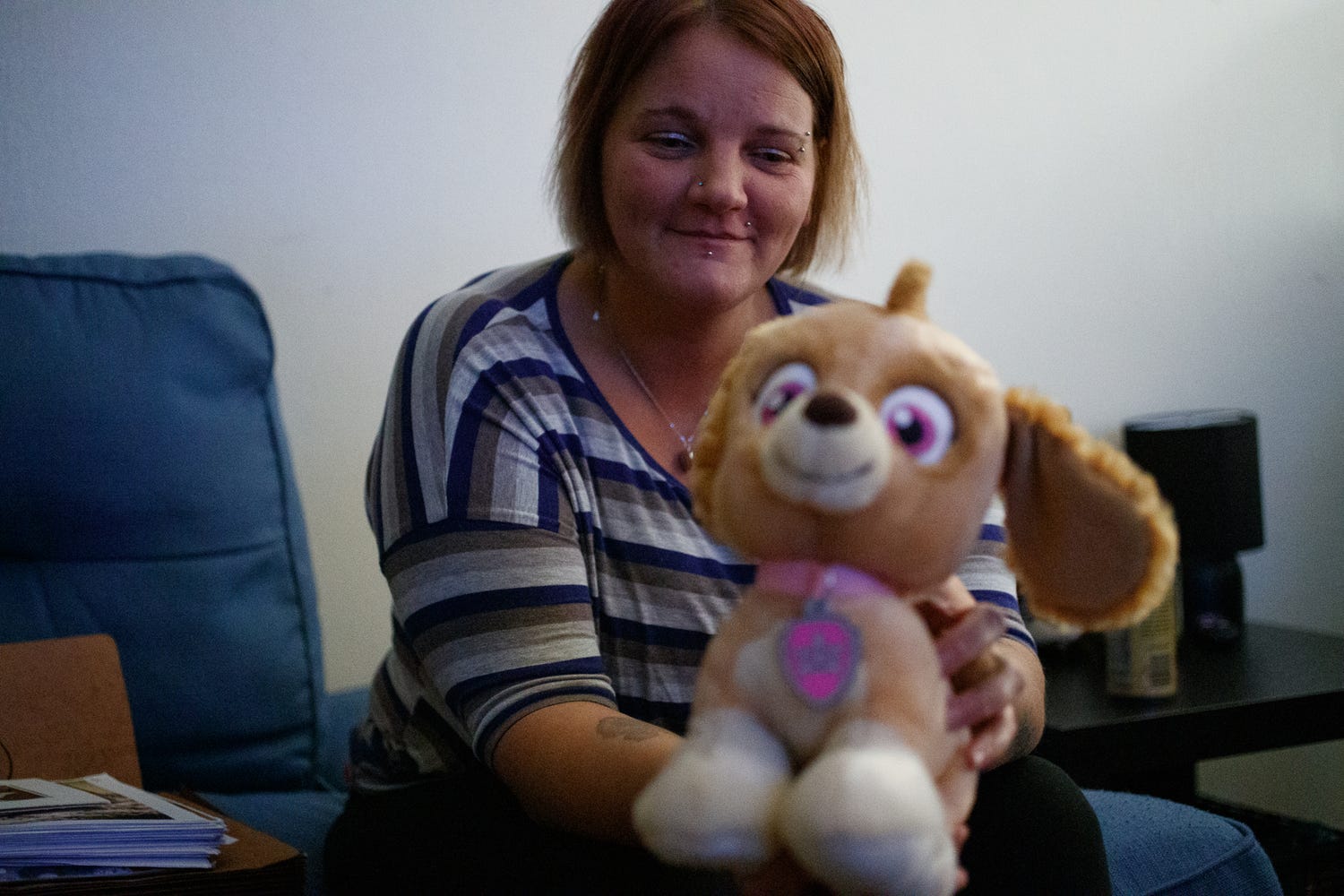 The killing of Emma Grace: How a legal presumption failed this child